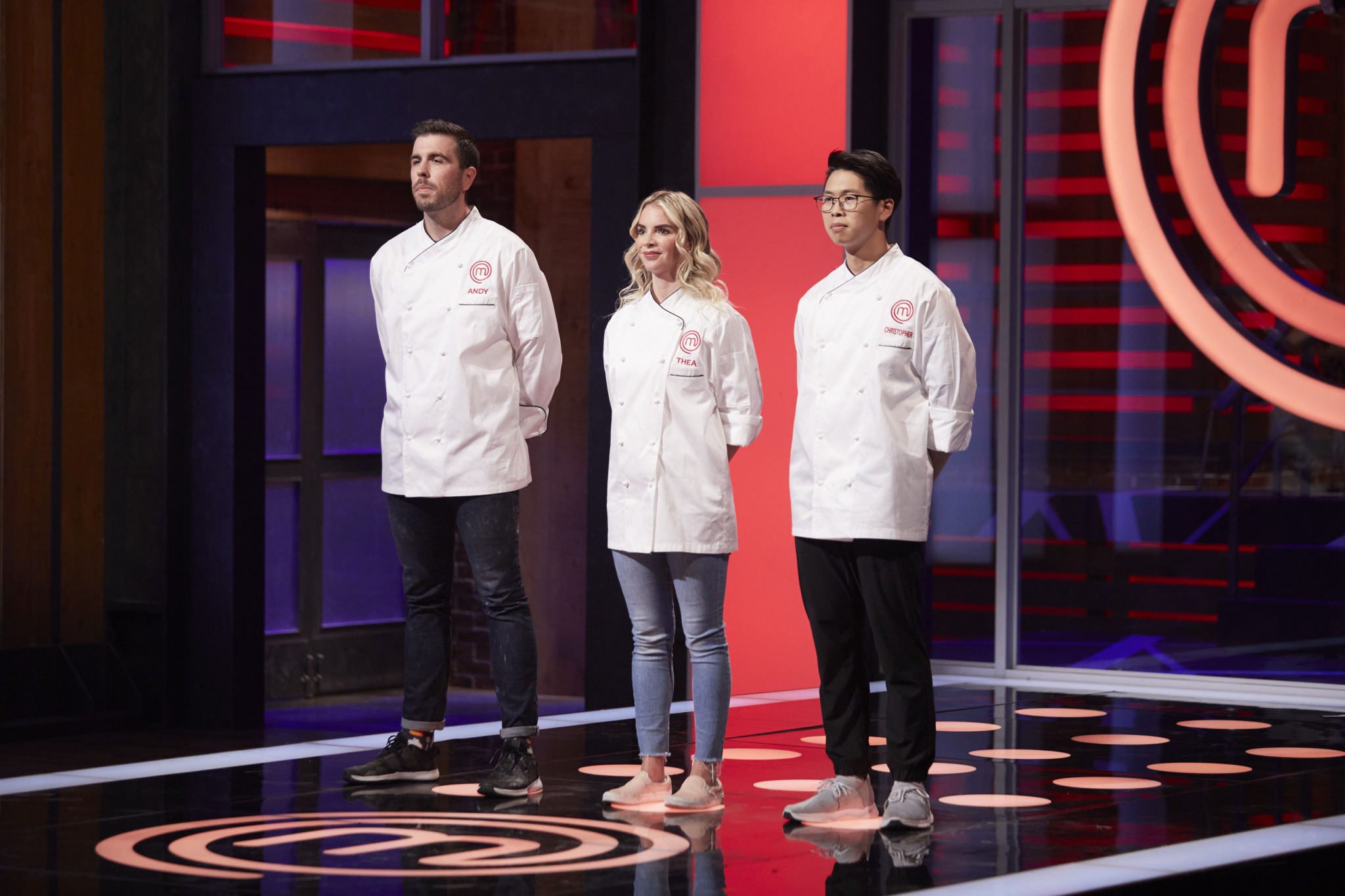 MasterChef Canada: Back to Win | CTV | The Lede