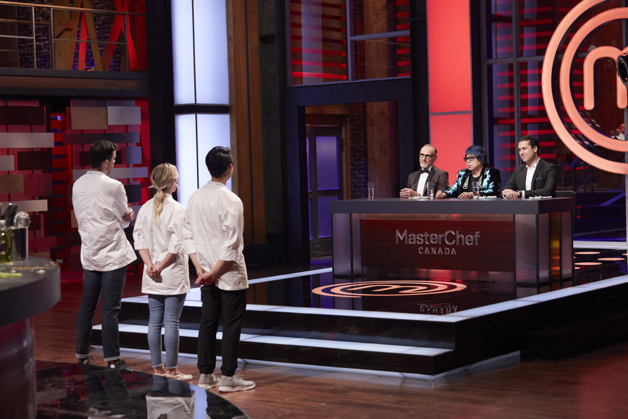 MasterChef Canada: Back to Win | CTV | The Lede