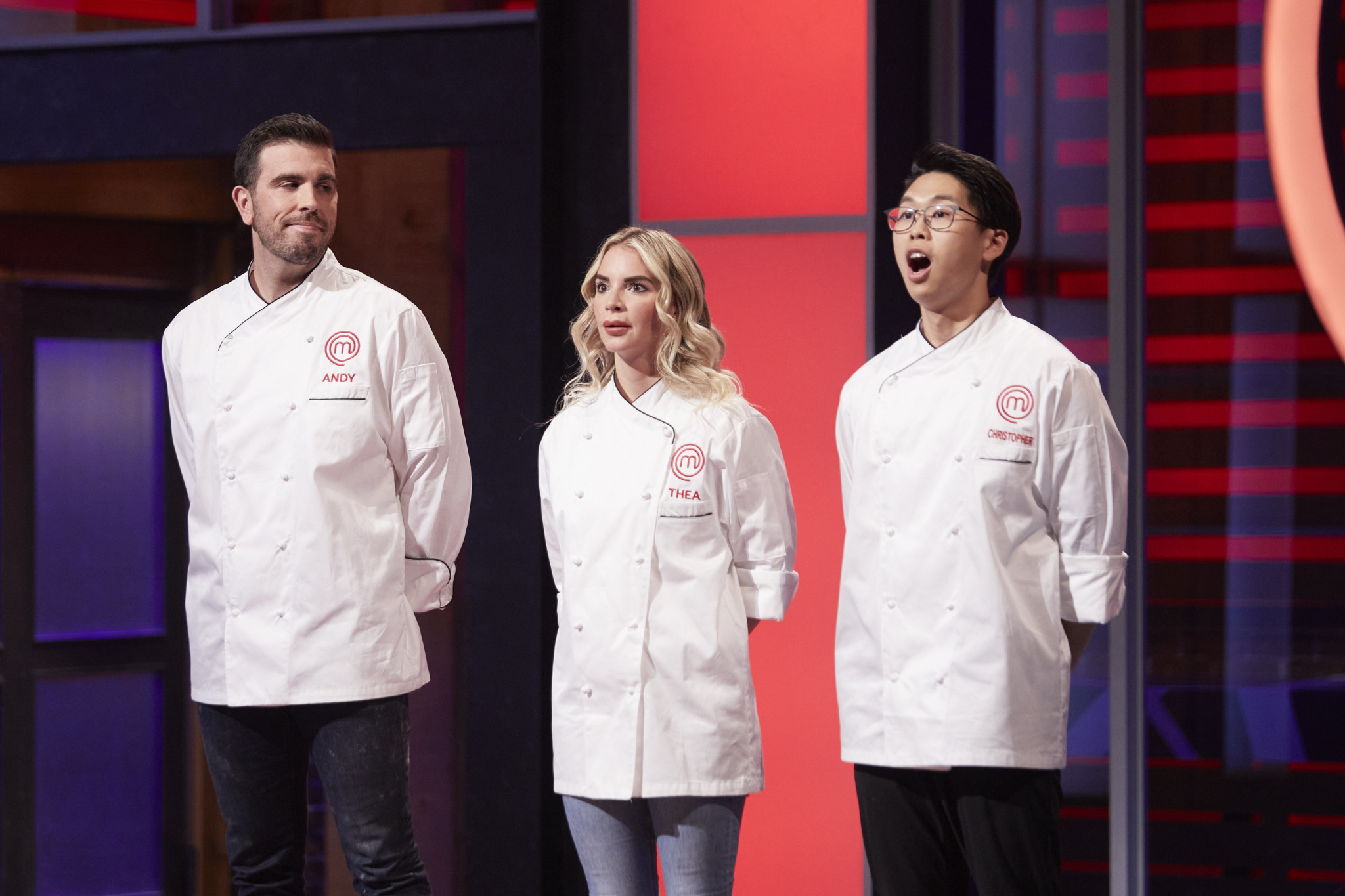 MasterChef Canada: Back to Win | CTV | The Lede