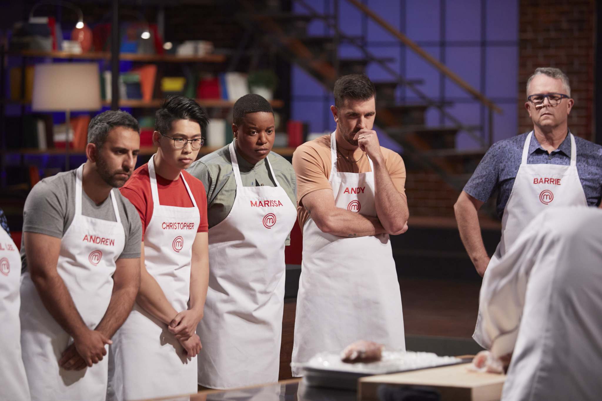 MasterChef Canada: Back to Win - Bell Media