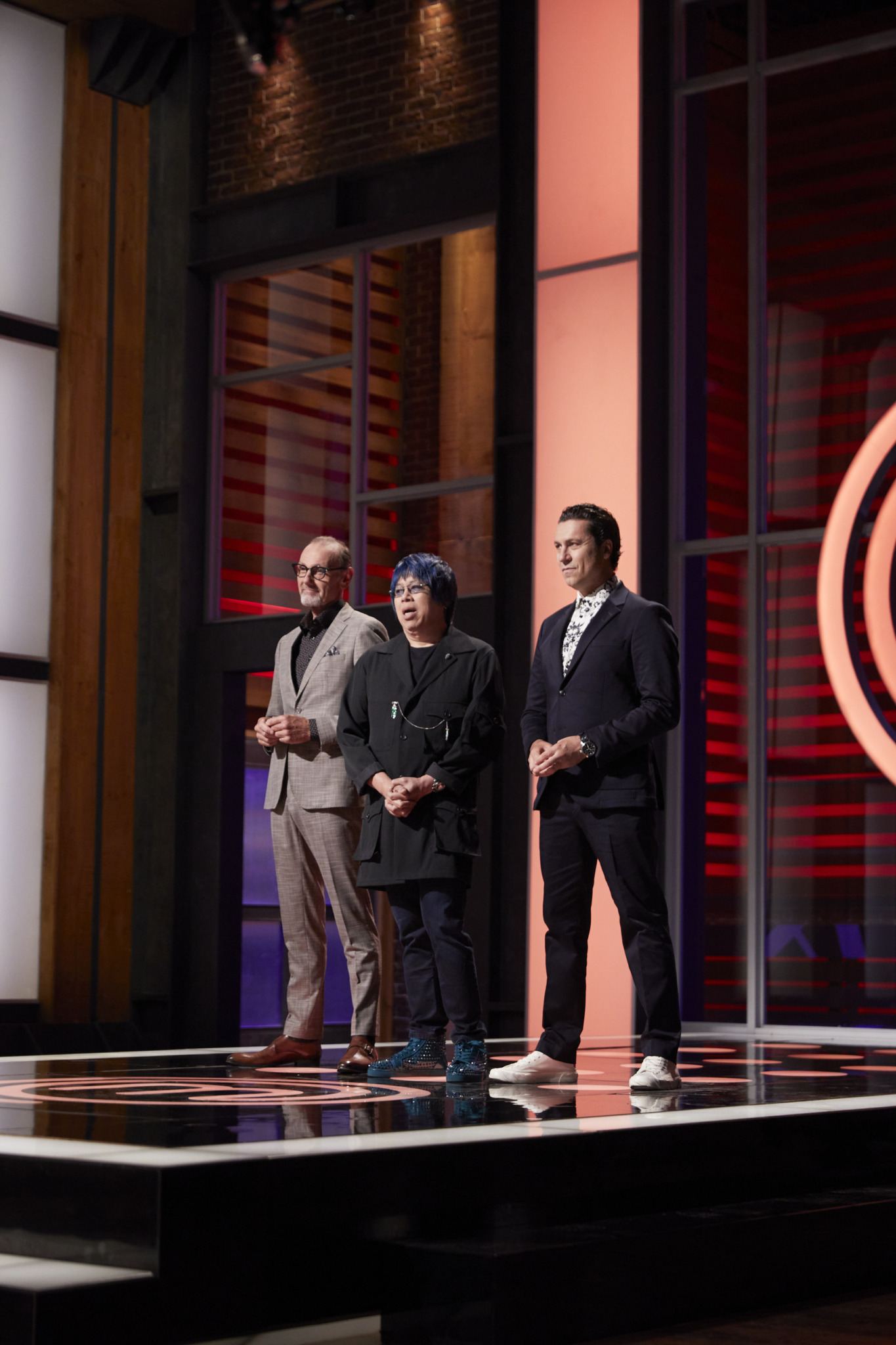 MasterChef Canada: Back to Win - Bell Media
