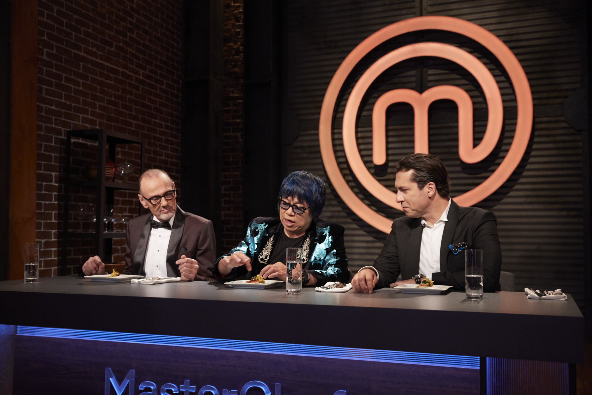 MasterChef Canada: Back to Win | CTV | The Lede