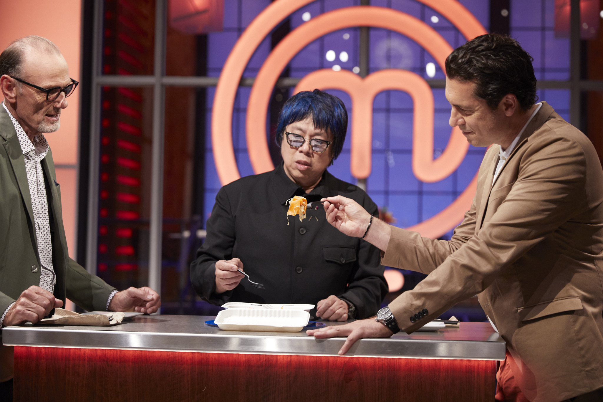 MasterChef Canada: Back to Win - Bell Media