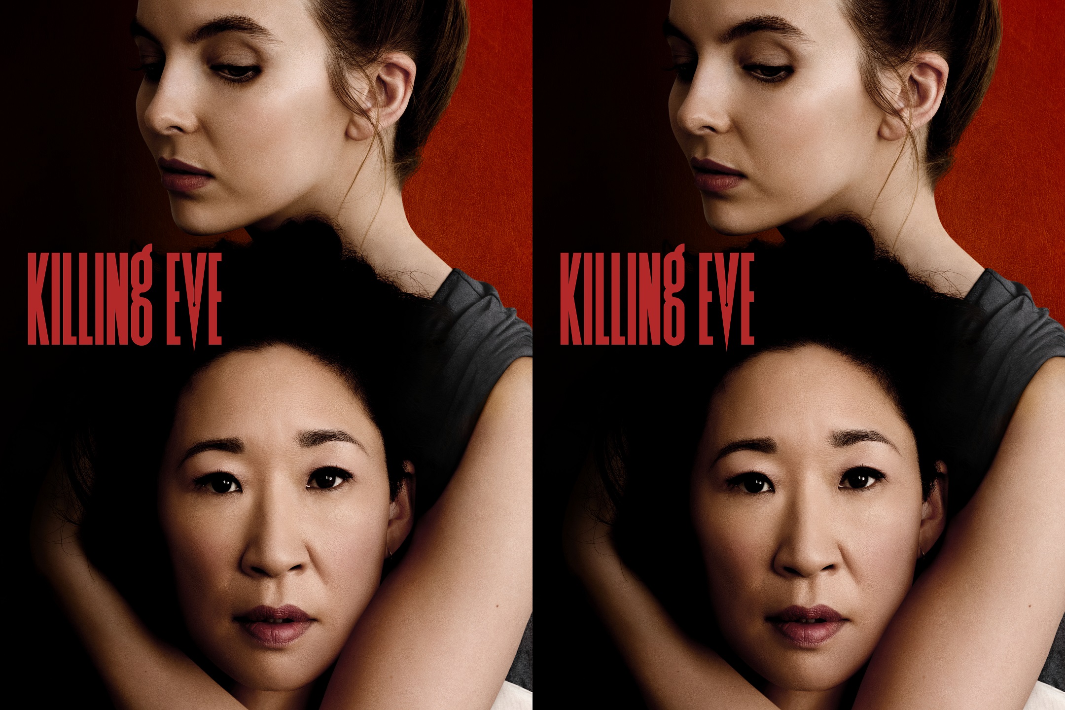 Sandra Oh Returns in Critically Acclaimed Spy Thriller KILLING EVE ...
