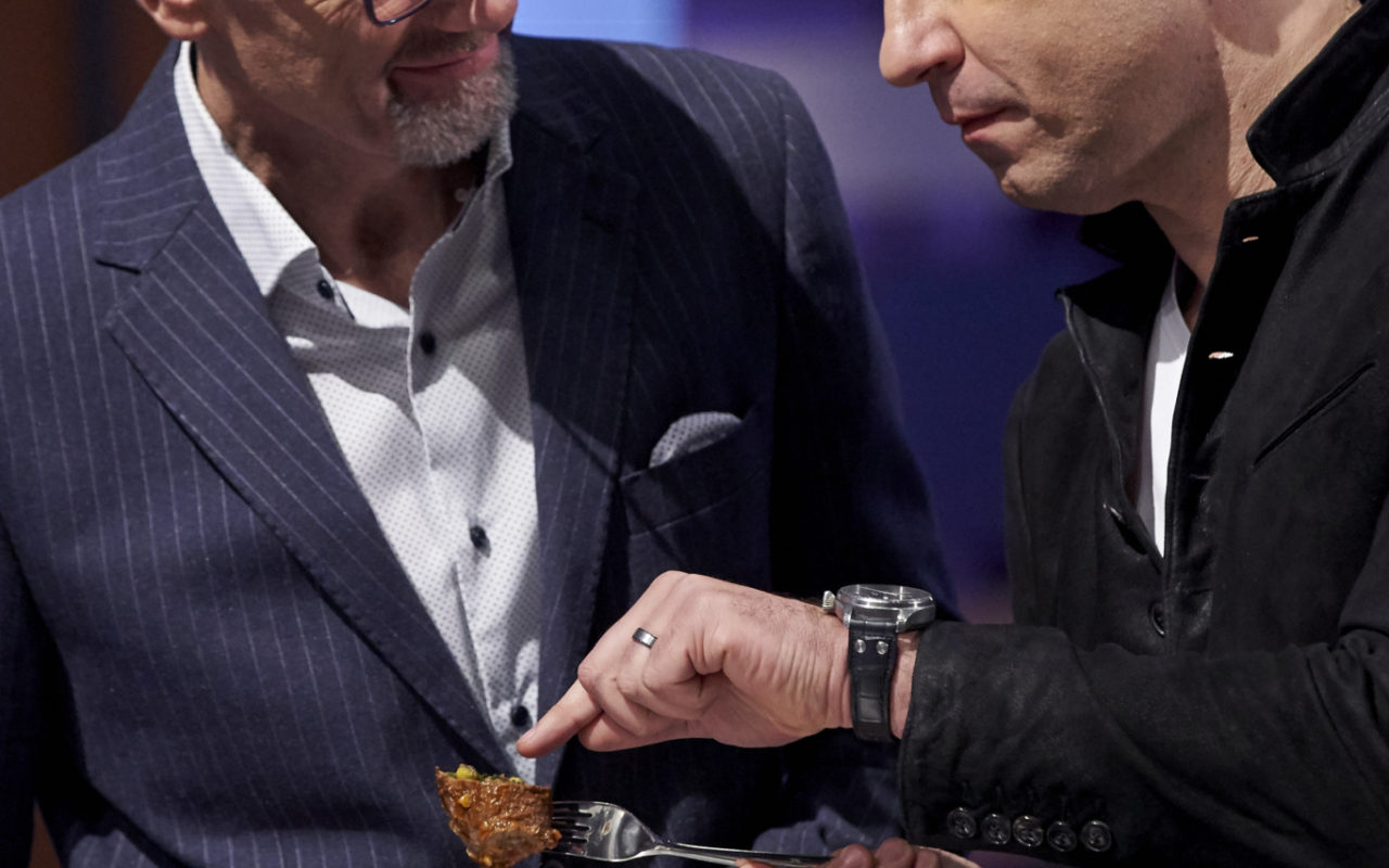MasterChef Canada – Bell Media