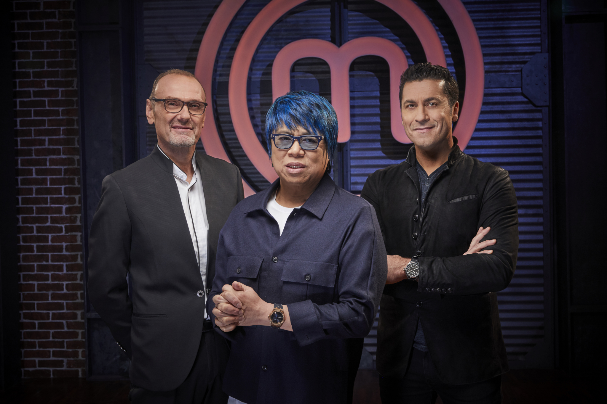 MasterChef Canada | CTV | Salle de presse | Bell Média