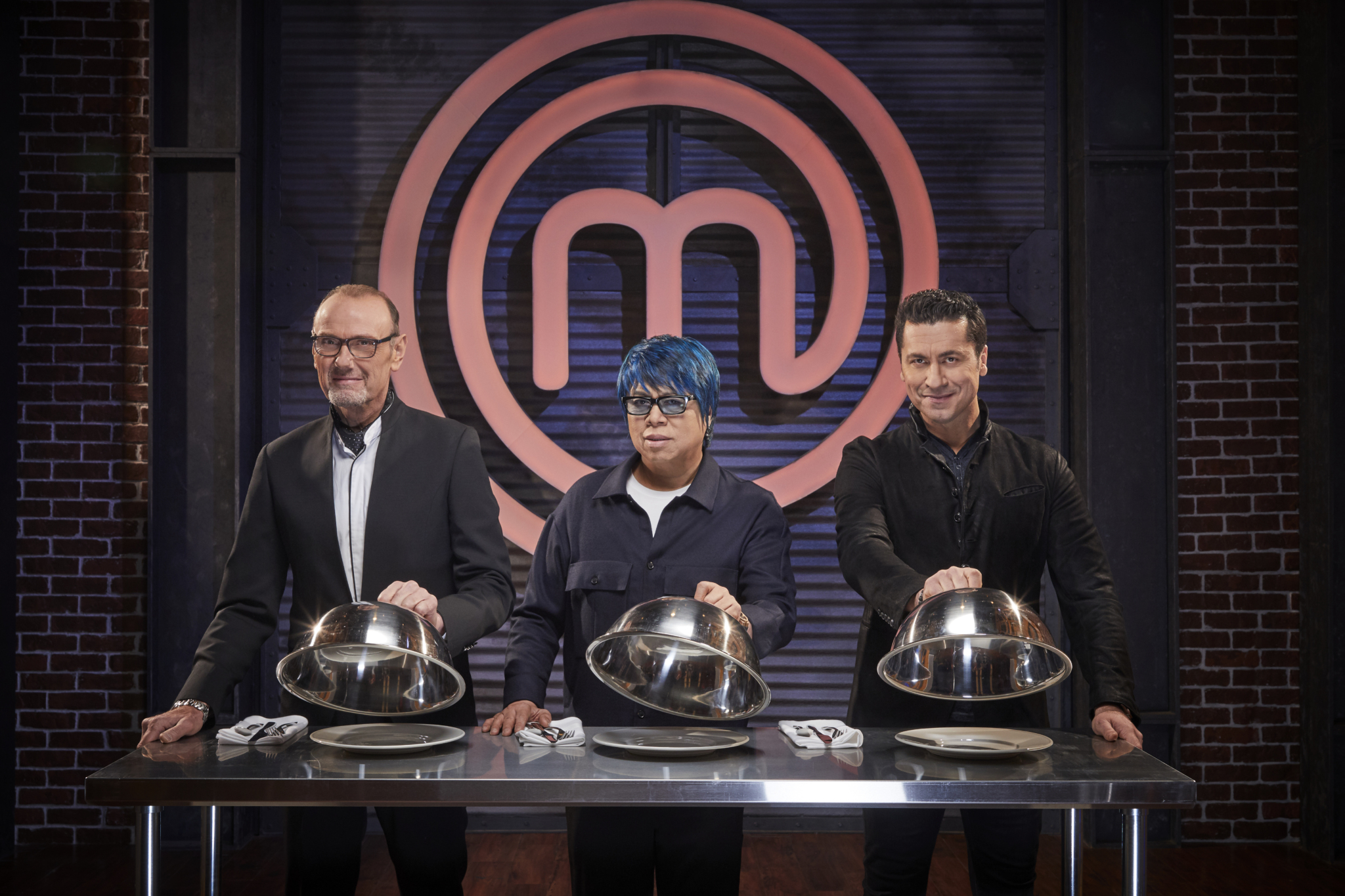 MasterChef Canada | CTV | Salle de presse | Bell Média