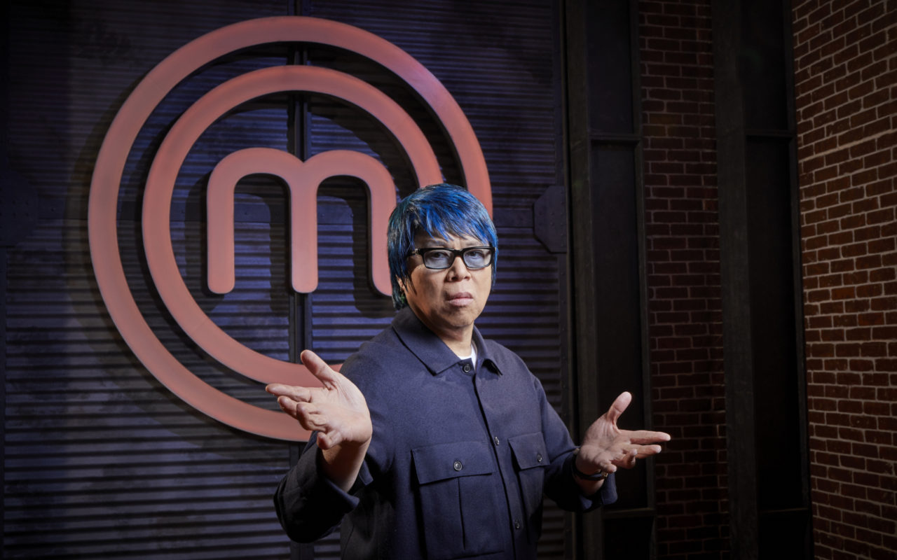 MasterChef Canada – Bell Media