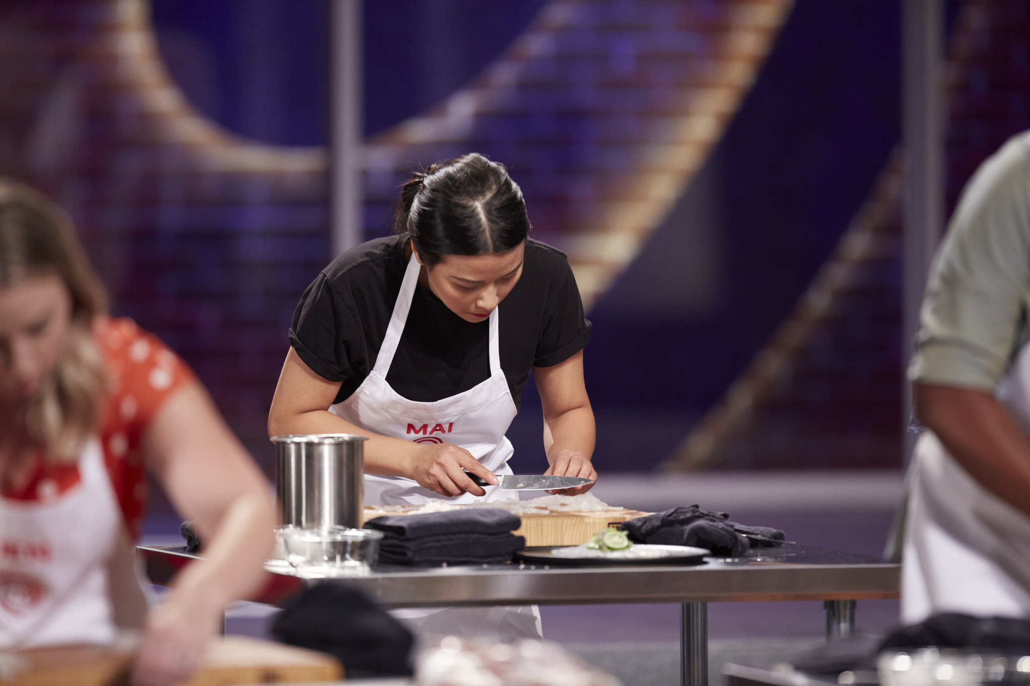 MasterChef Canada: Back to Win - Bell Media