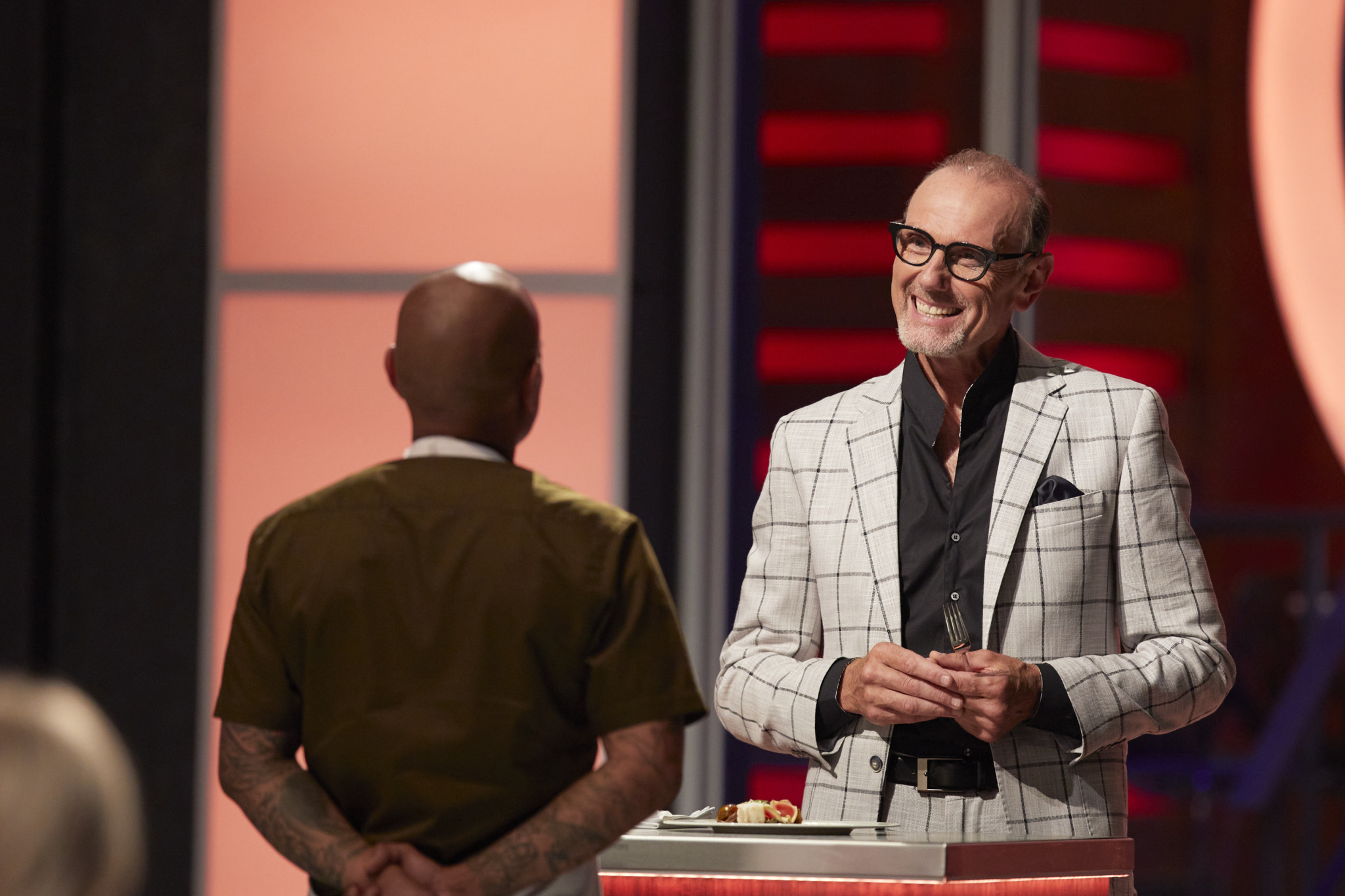 MasterChef Canada: Back to Win - Bell Media