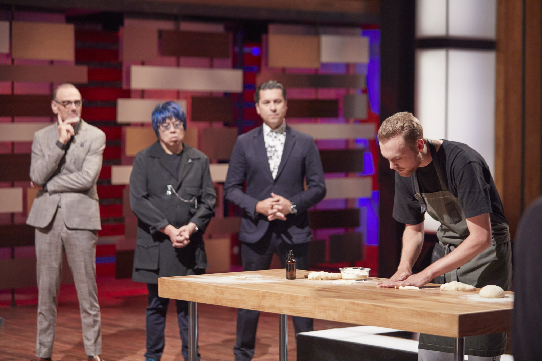 MasterChef Canada: Back to Win - Bell Media