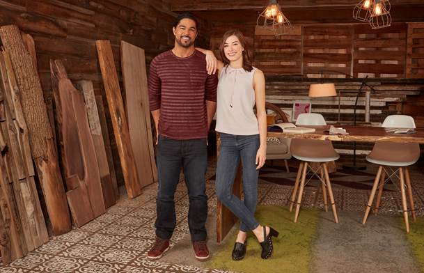 Rénover sans se ruiner - Bell Media