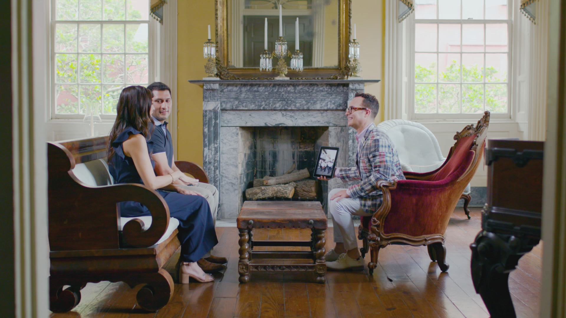 Where To I Do? | CTV Life Channel | The Lede