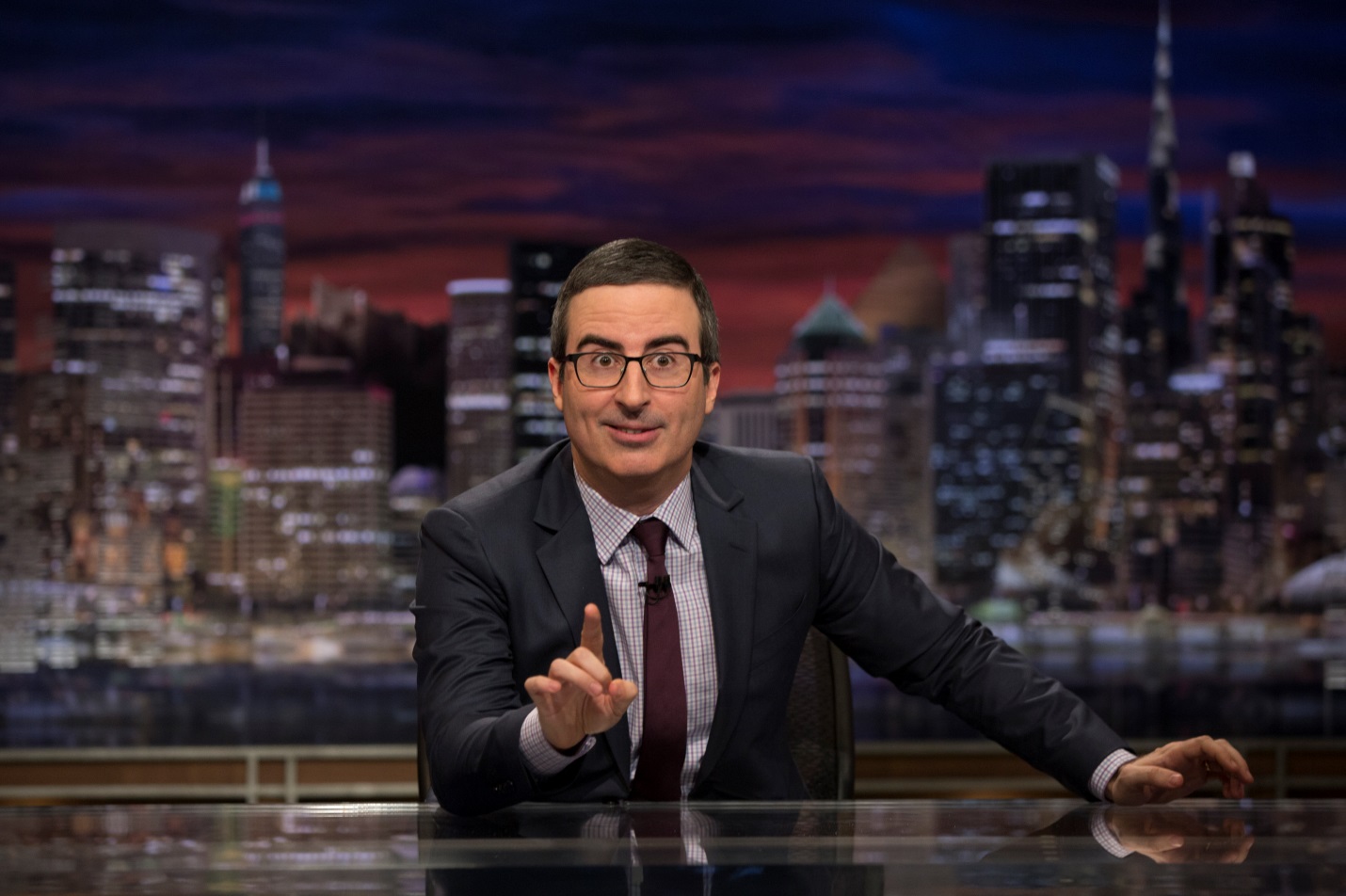 Russell Crowe creates The John Oliver Koala Chlamydia Ward - Bell Media