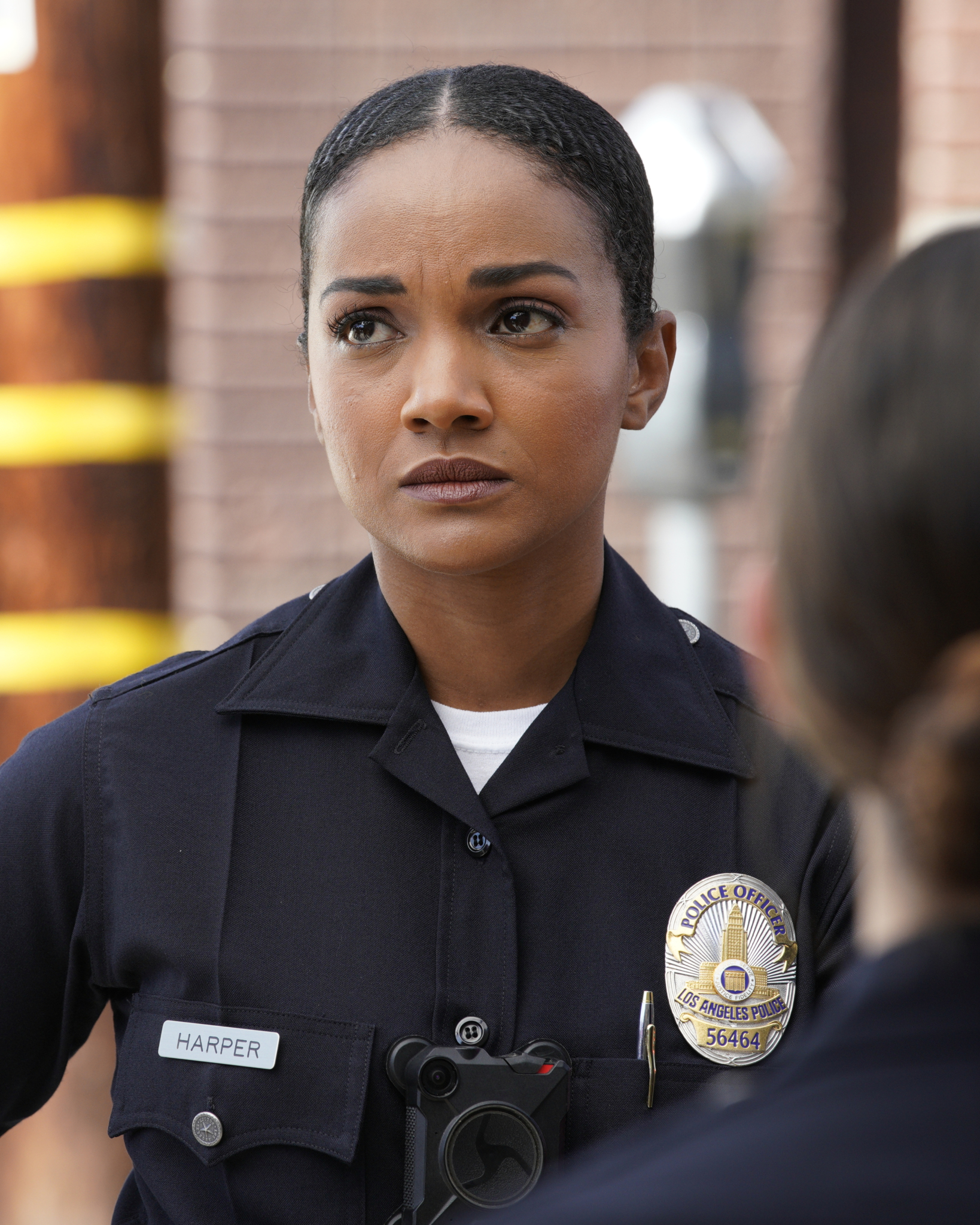 The Rookie – Bell Media