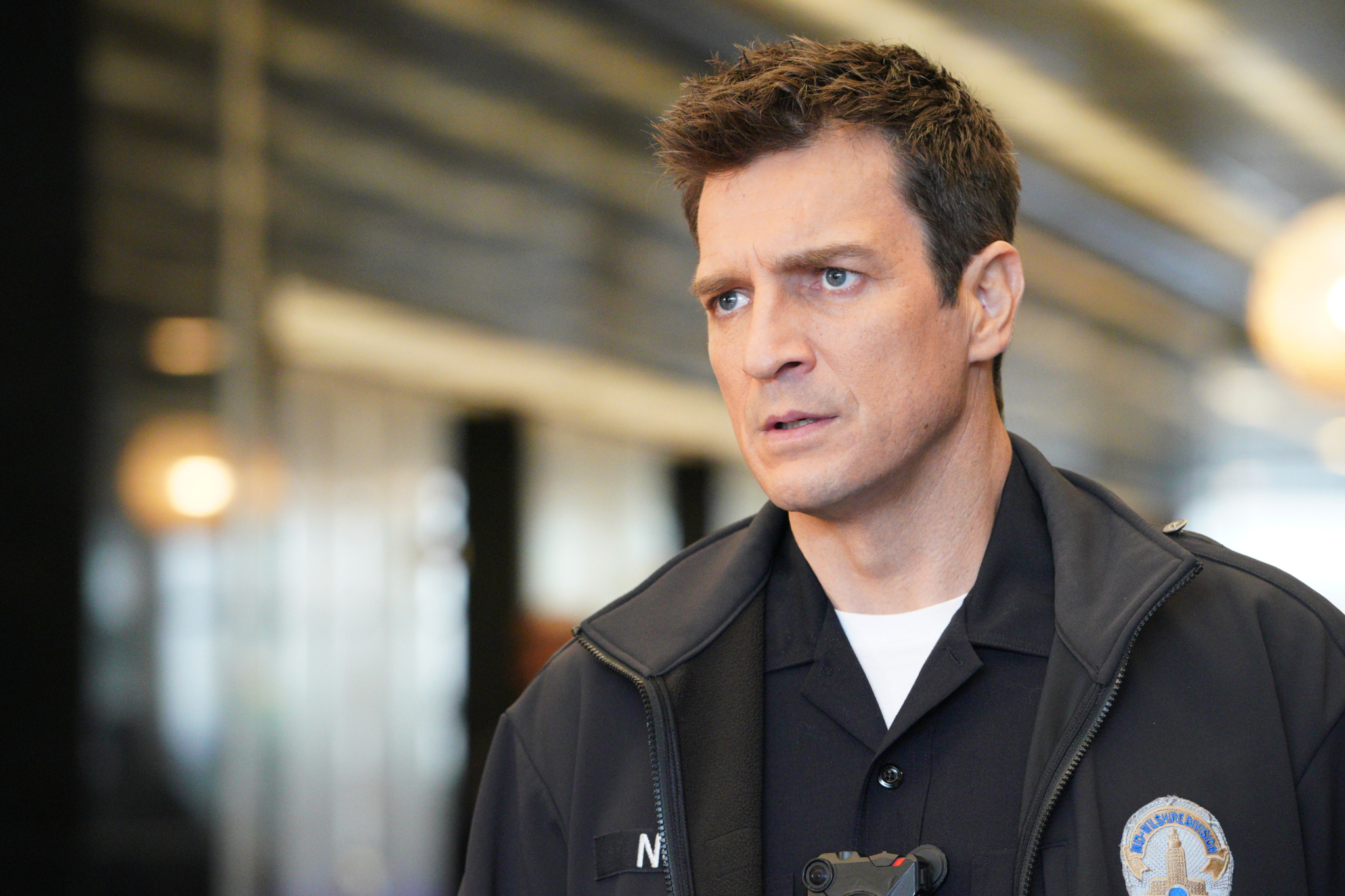 The Rookie – Bell Media