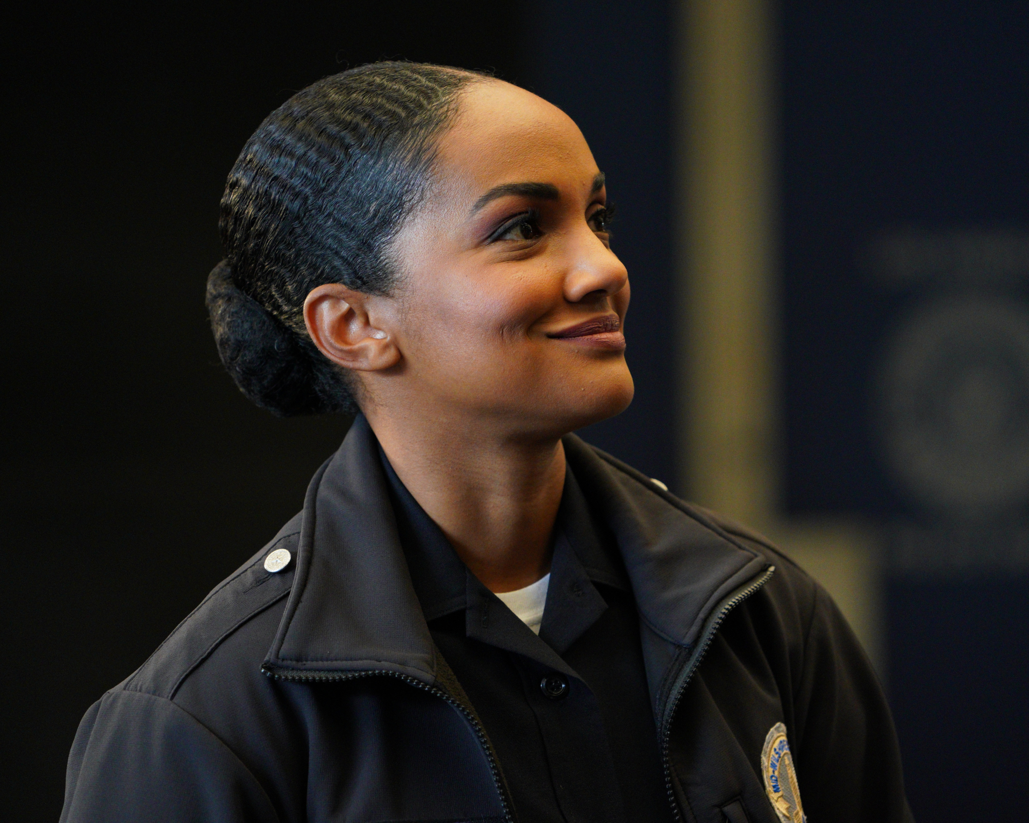 The Rookie – Bell Media