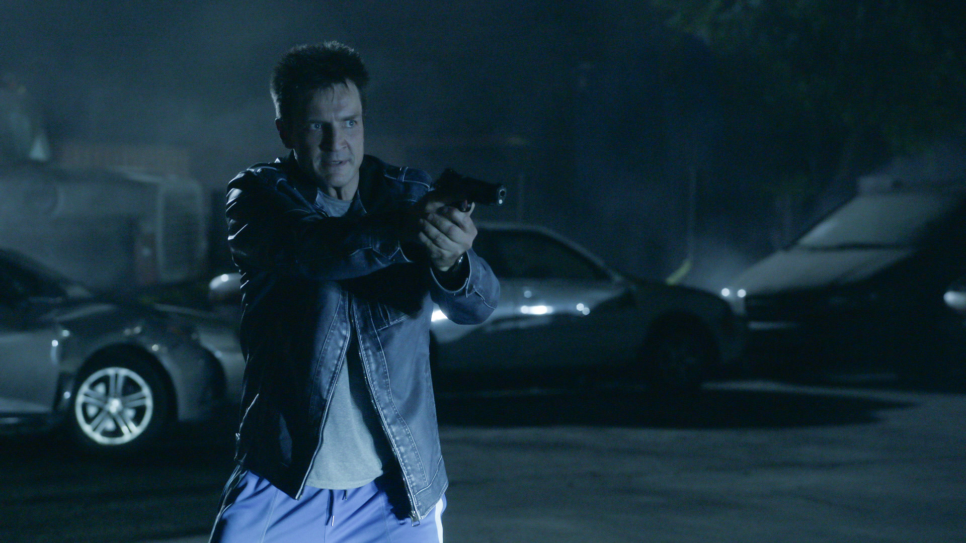 The Rookie | Bell Media