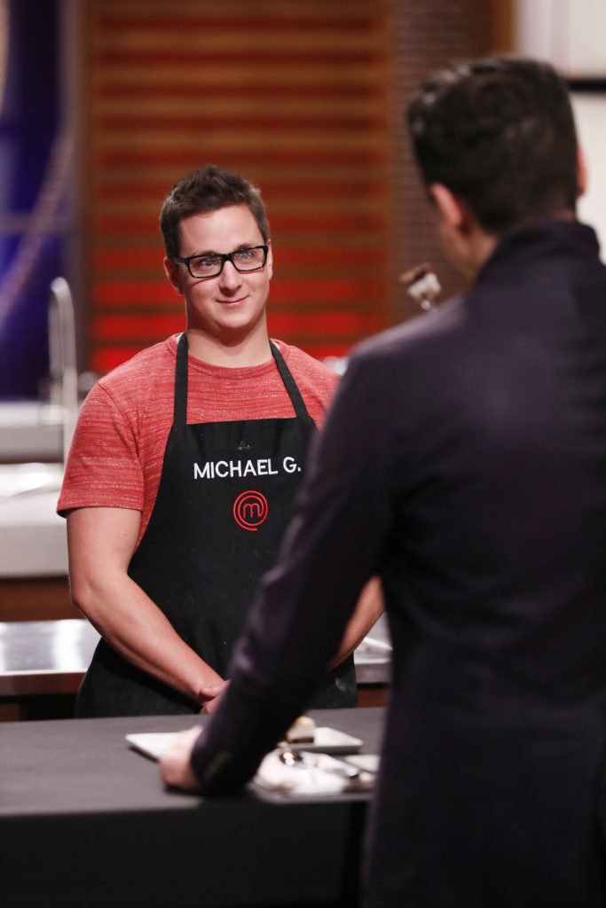Top 2 Home Cooks Revealed Ahead of MASTERCHEF CANADA Season 5 Finale ...
