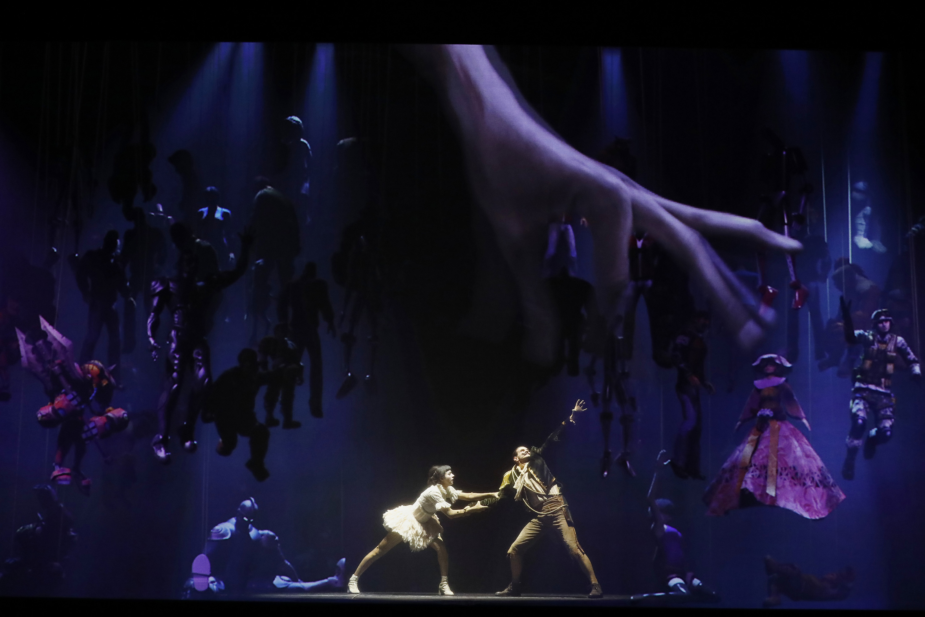 America’s Got Talent: The Champions | CTV | The Lede