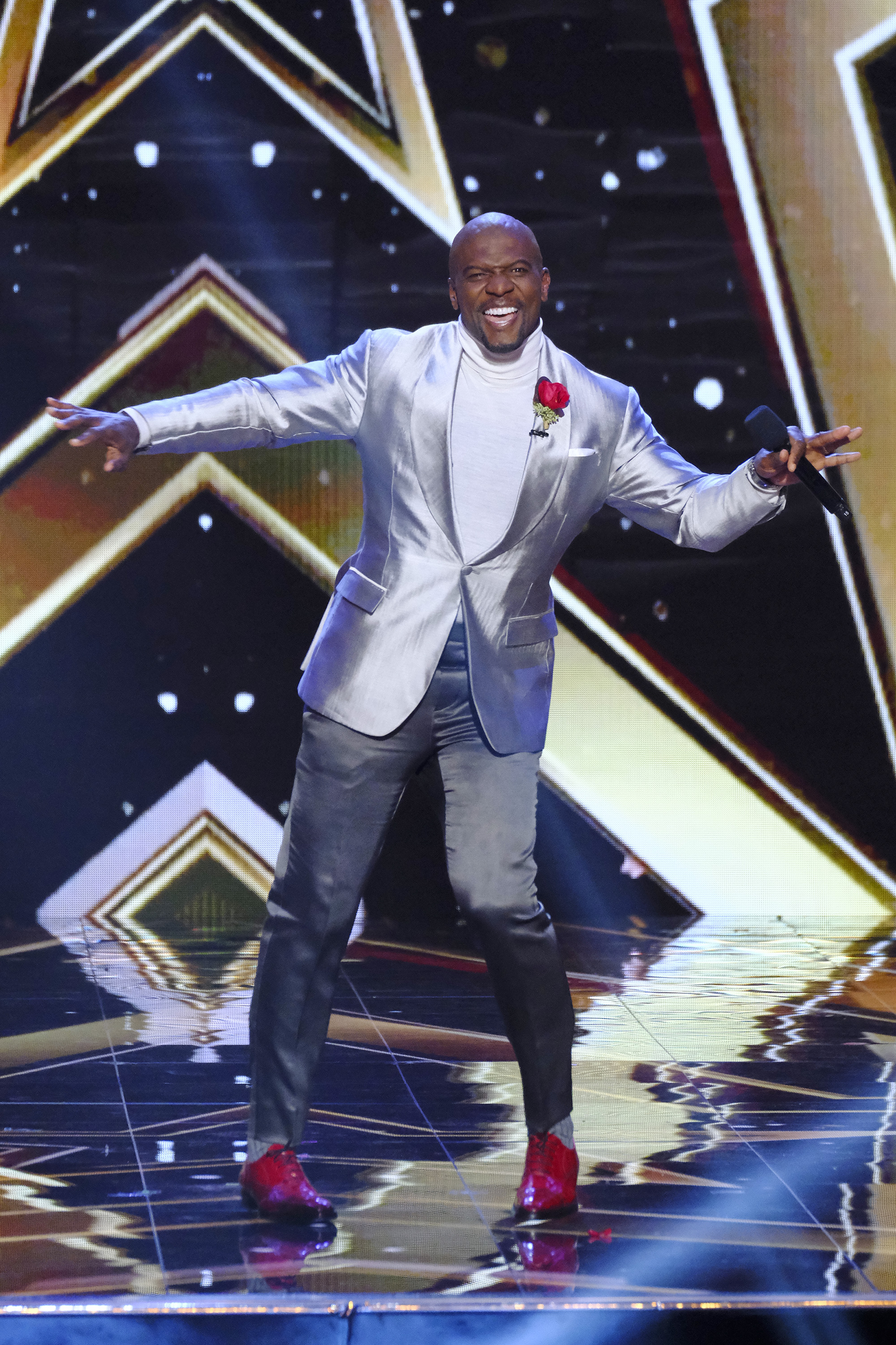 America’s Got Talent: The Champions | CTV | The Lede
