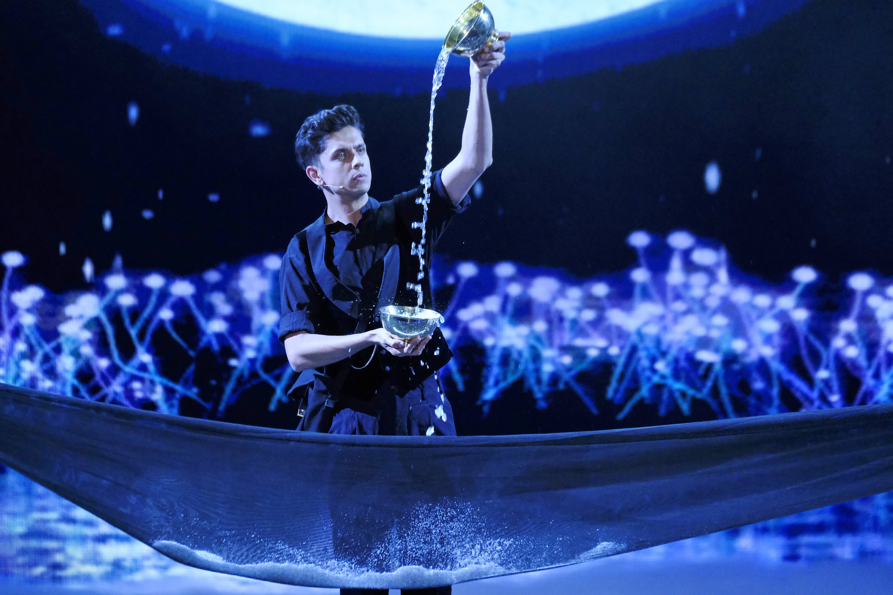 America’s Got Talent: The Champions | CTV | The Lede