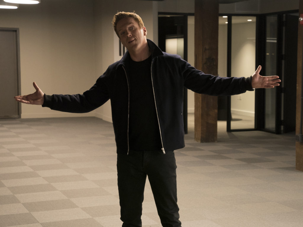 BILLIONS Season 3 Finale Preview - Bell Media