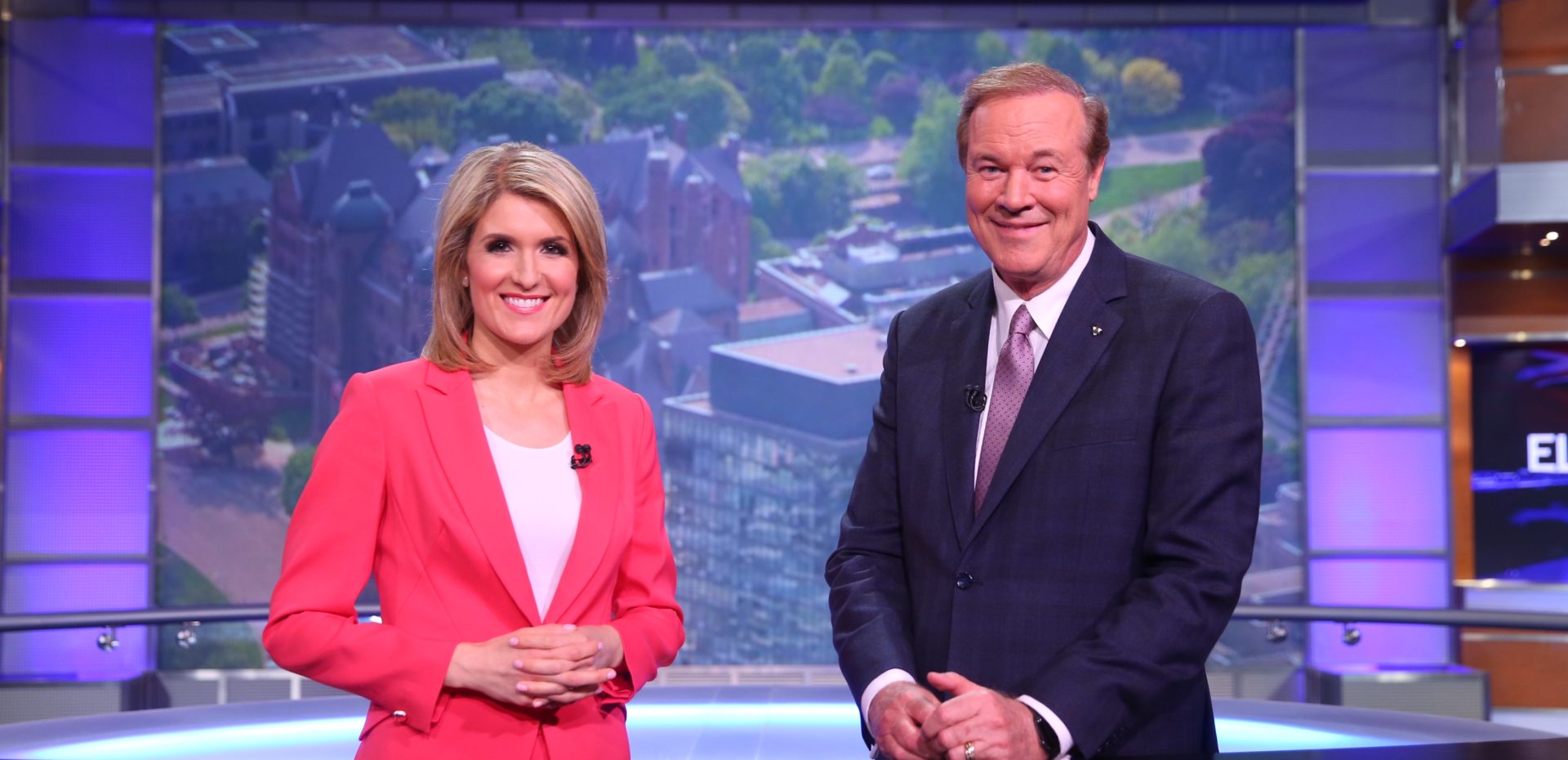 CTV News Delivers Live Primetime Special on Ontario Provincial Election ...