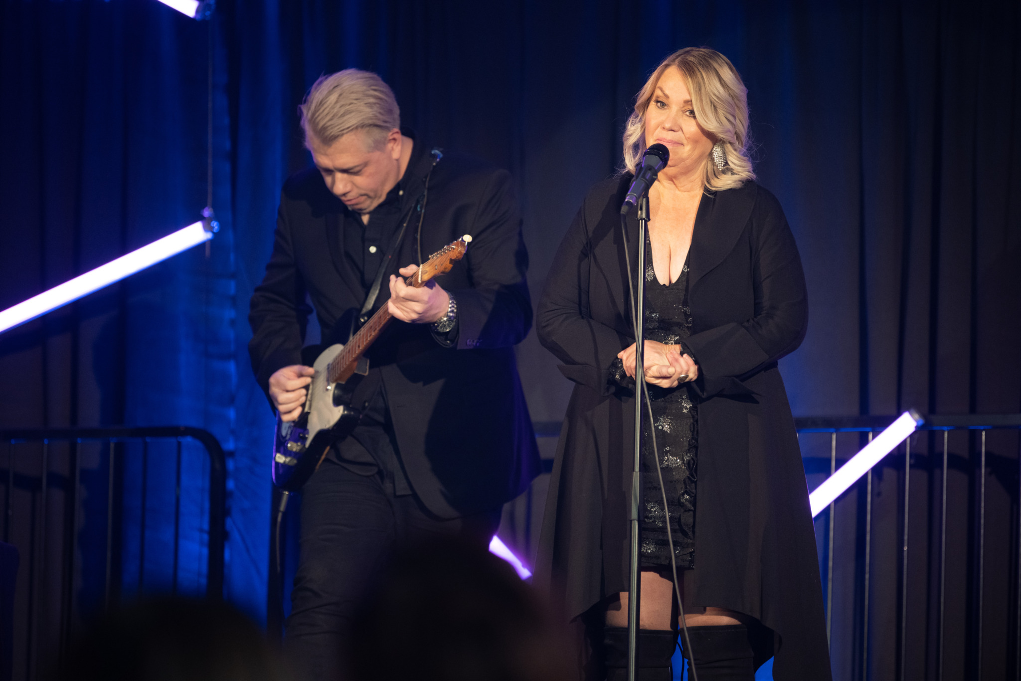 JANN | CTV | The Lede