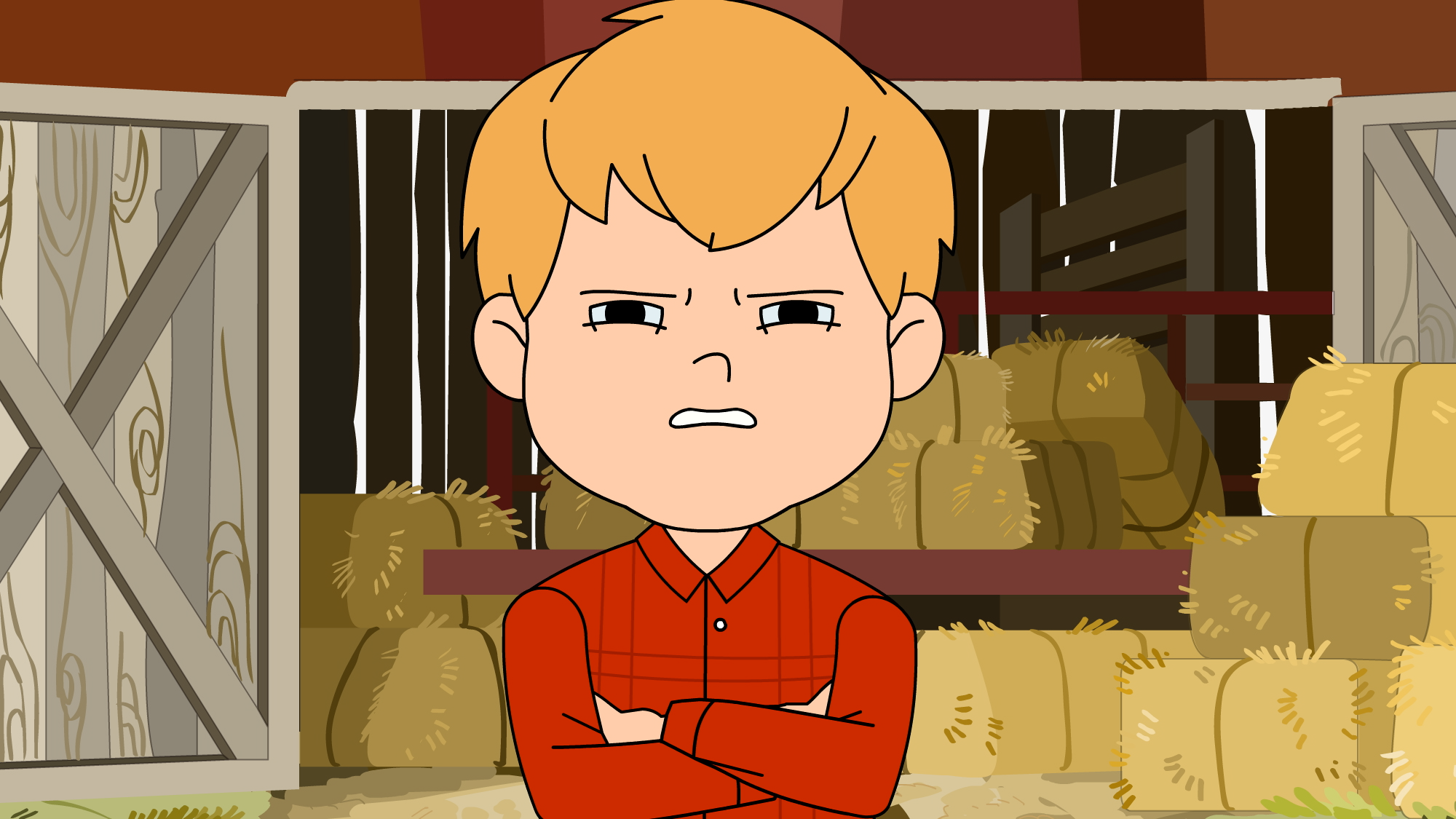 Littlekenny - Bell Media