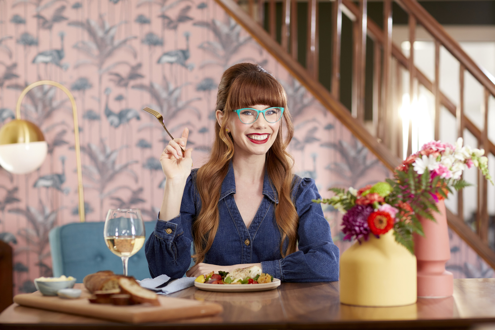 Mary Makes It Easy | CTV Life Channel | The Lede