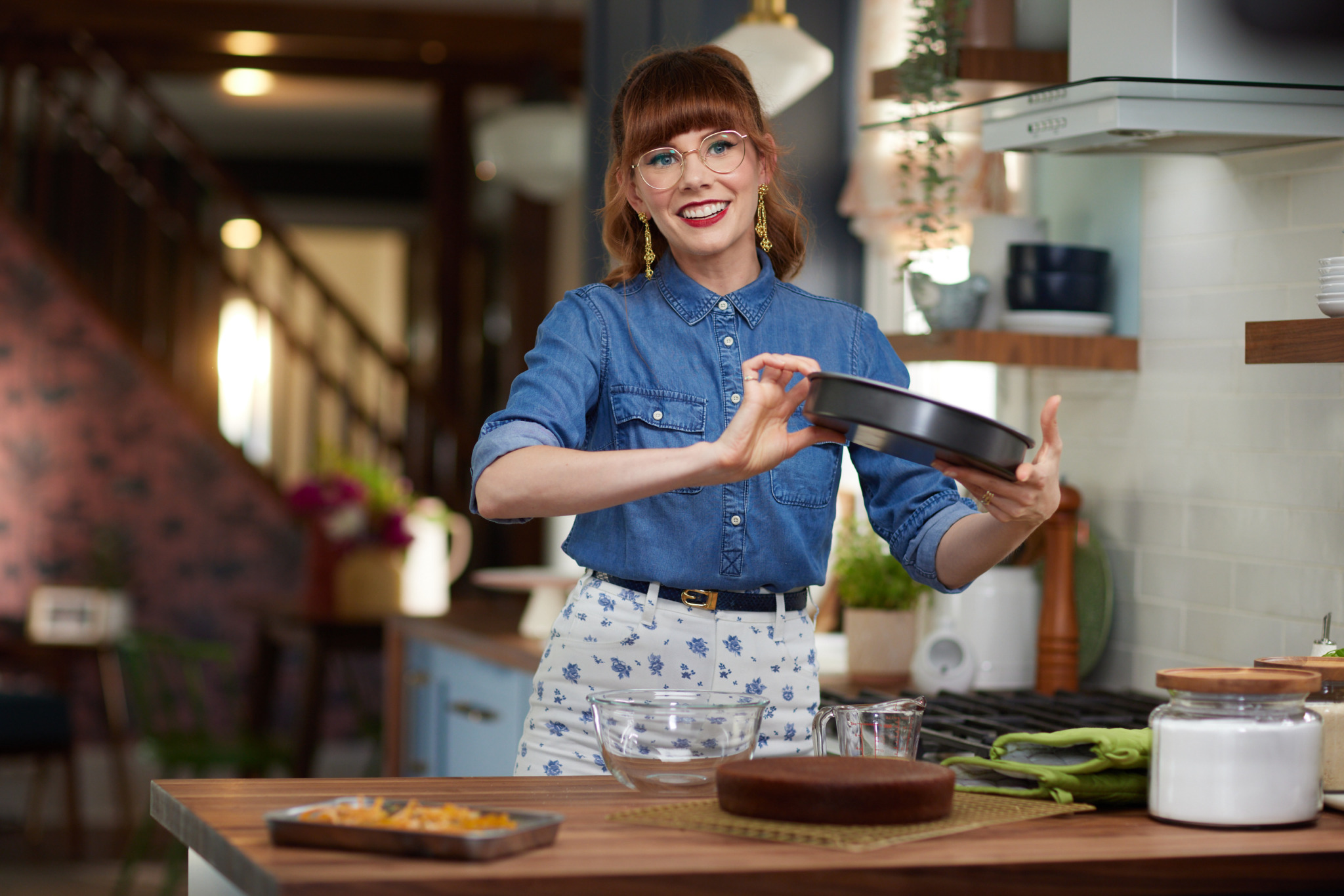 Mary Makes It Easy | CTV Life Channel | The Lede