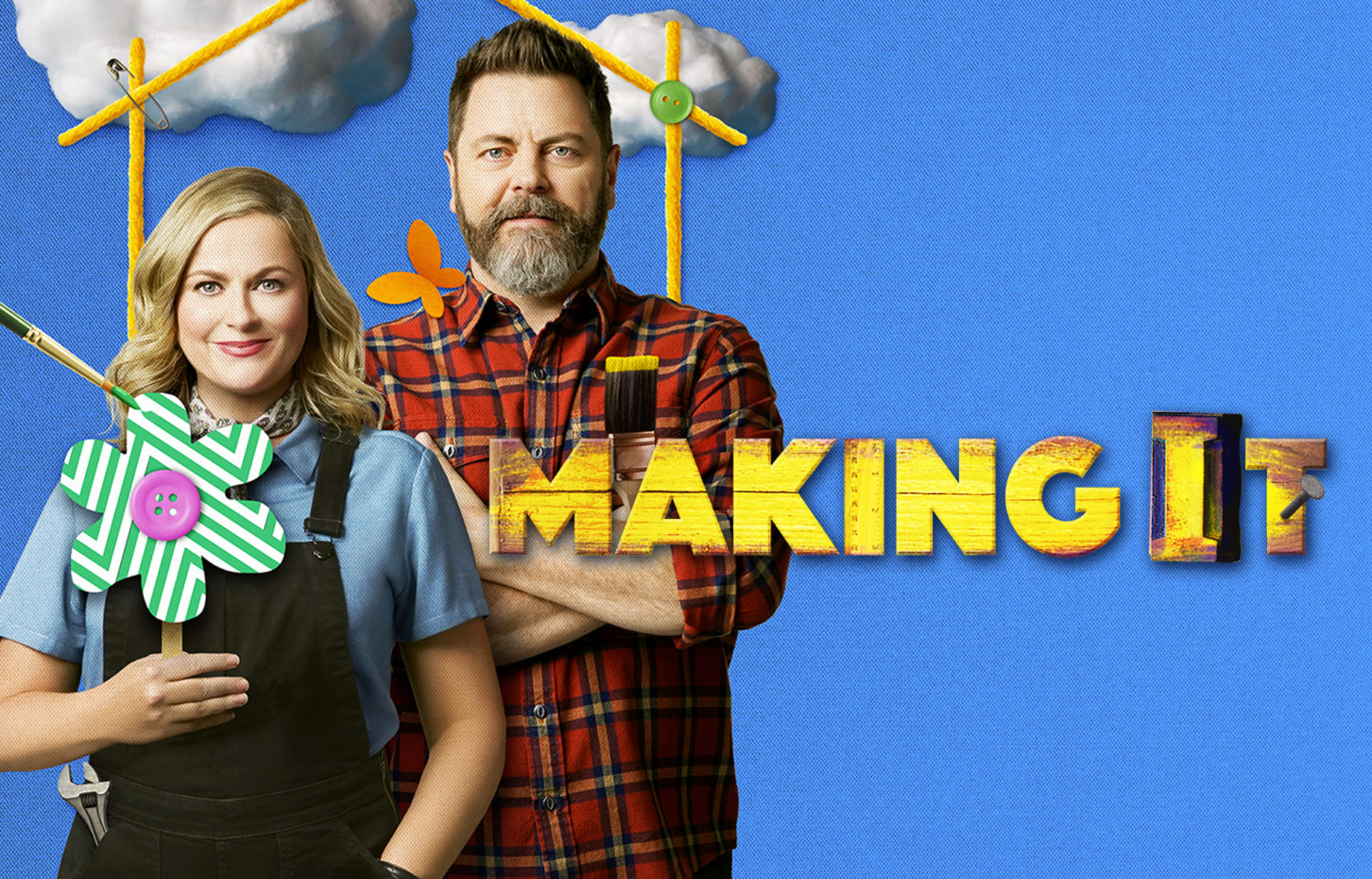 Making It - Bell Media