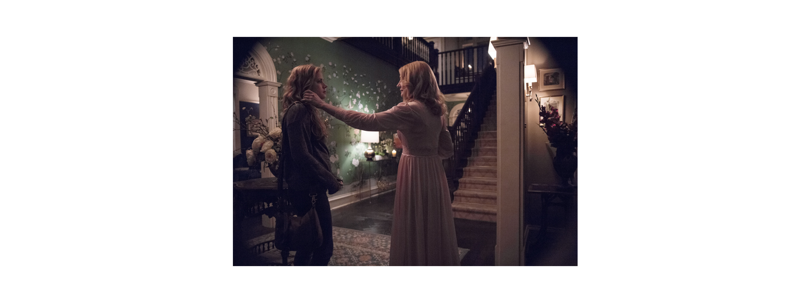 The Cast and Creators of SHARP OBJECTS on Darkness, Anger, Strength ...