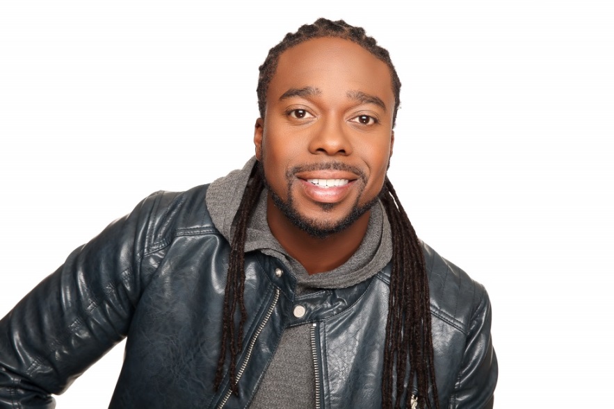 New Morning Co-Host Jamar McNeil Joins Roger and Marilyn Today on CHUM ...