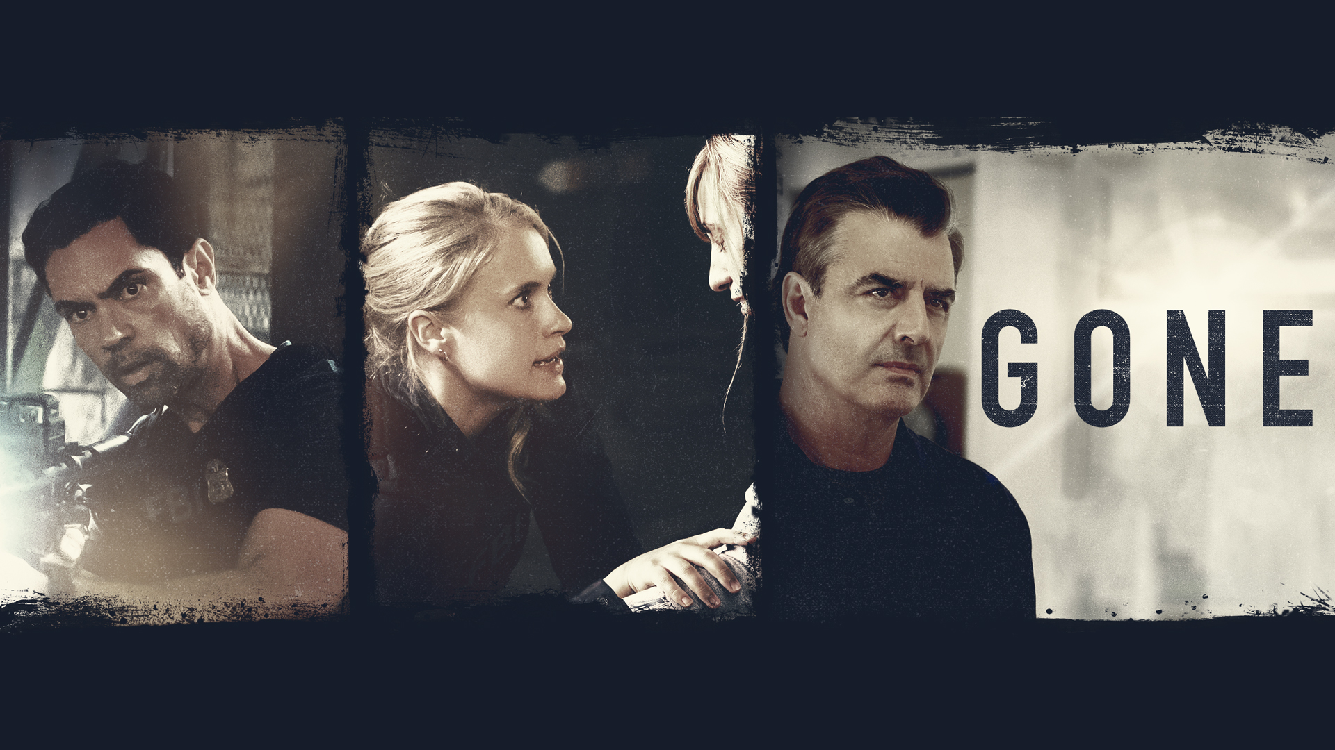 Gone - Bell Media