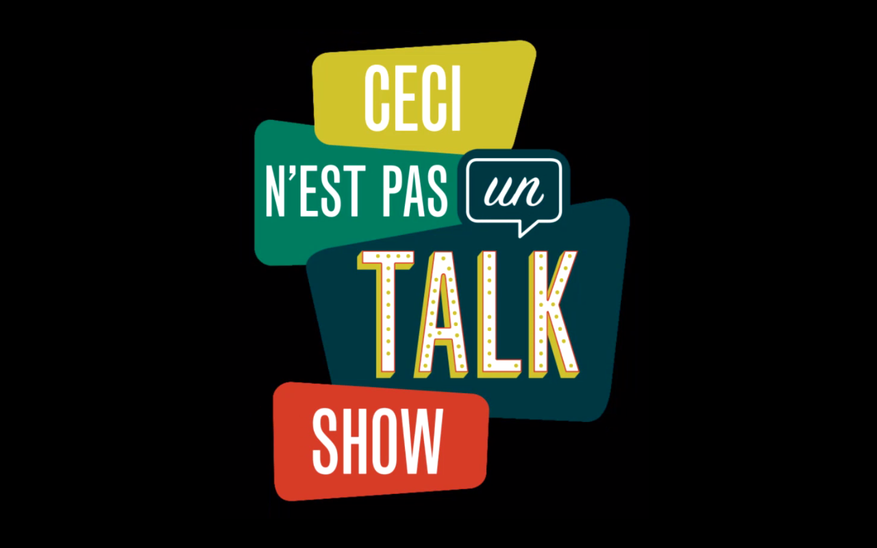 Attention, CECI N’EST PAS UN TALKSHOW! - Bell Media