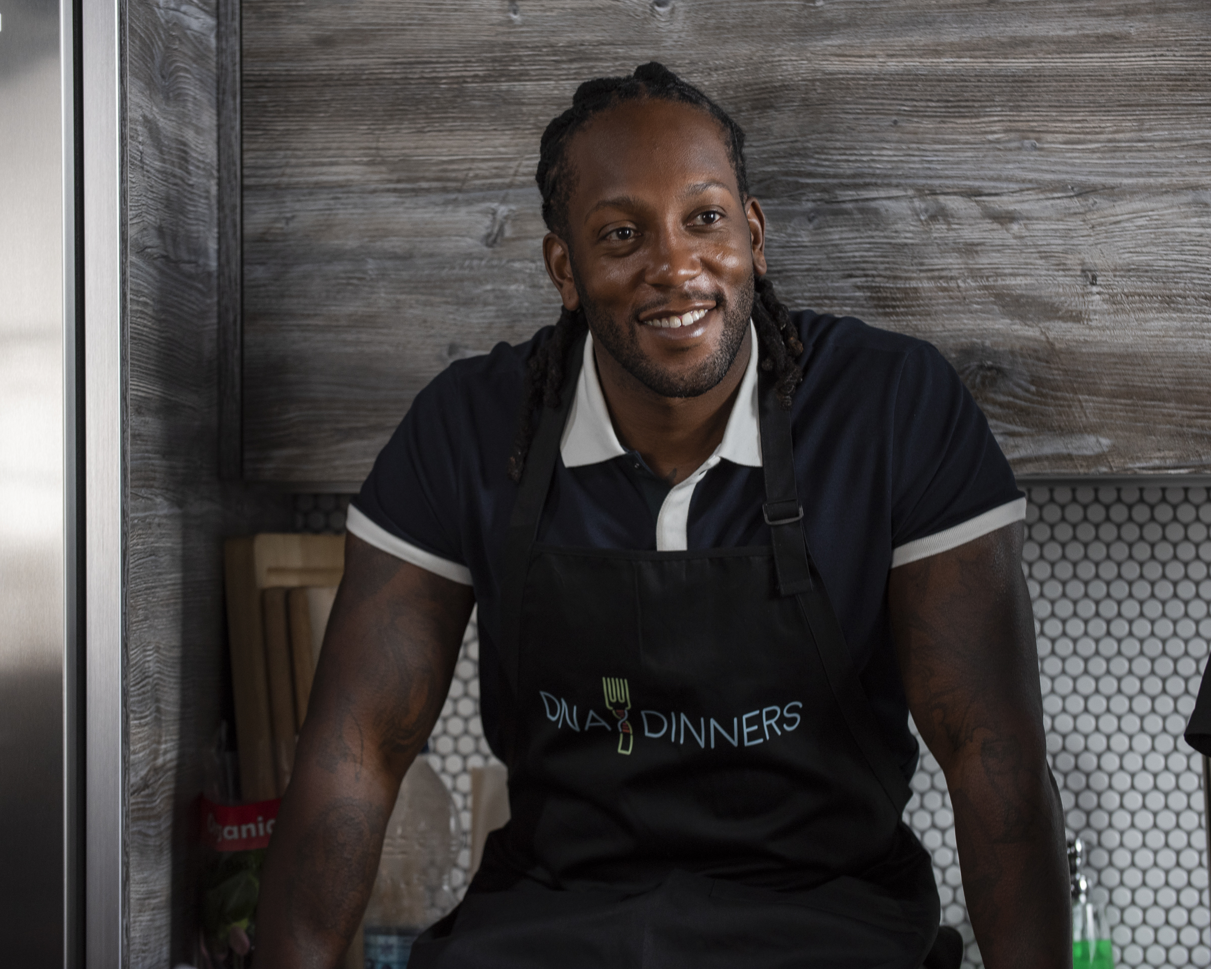 DNA DINNERS - Bell Media