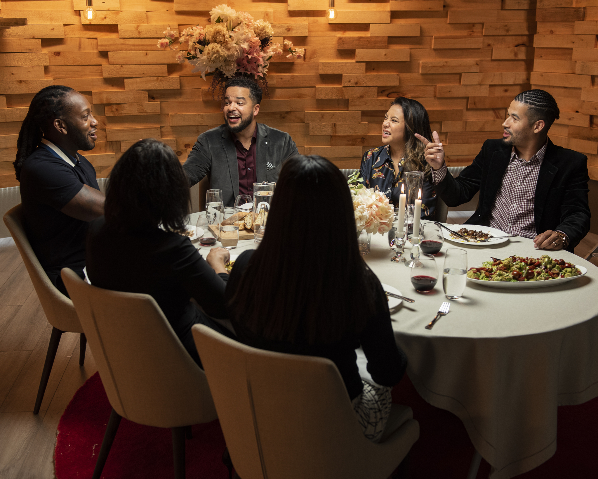 DNA DINNERS | CTV Life Channel | The Lede