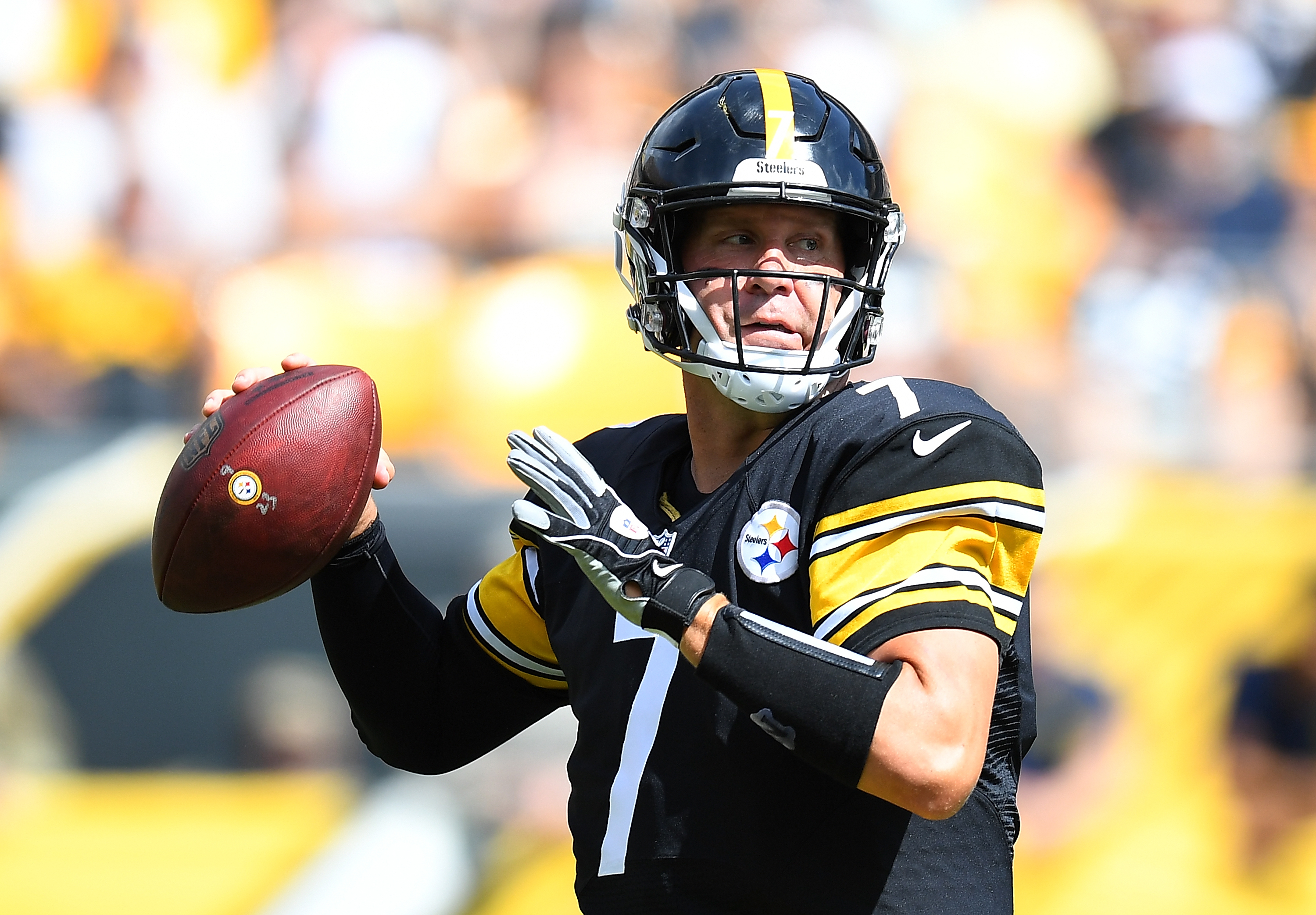 NFL on CTV, TSN, and RDS – Week 4 Thursday, Sept. 27 to Monday, Oct. 1 ...