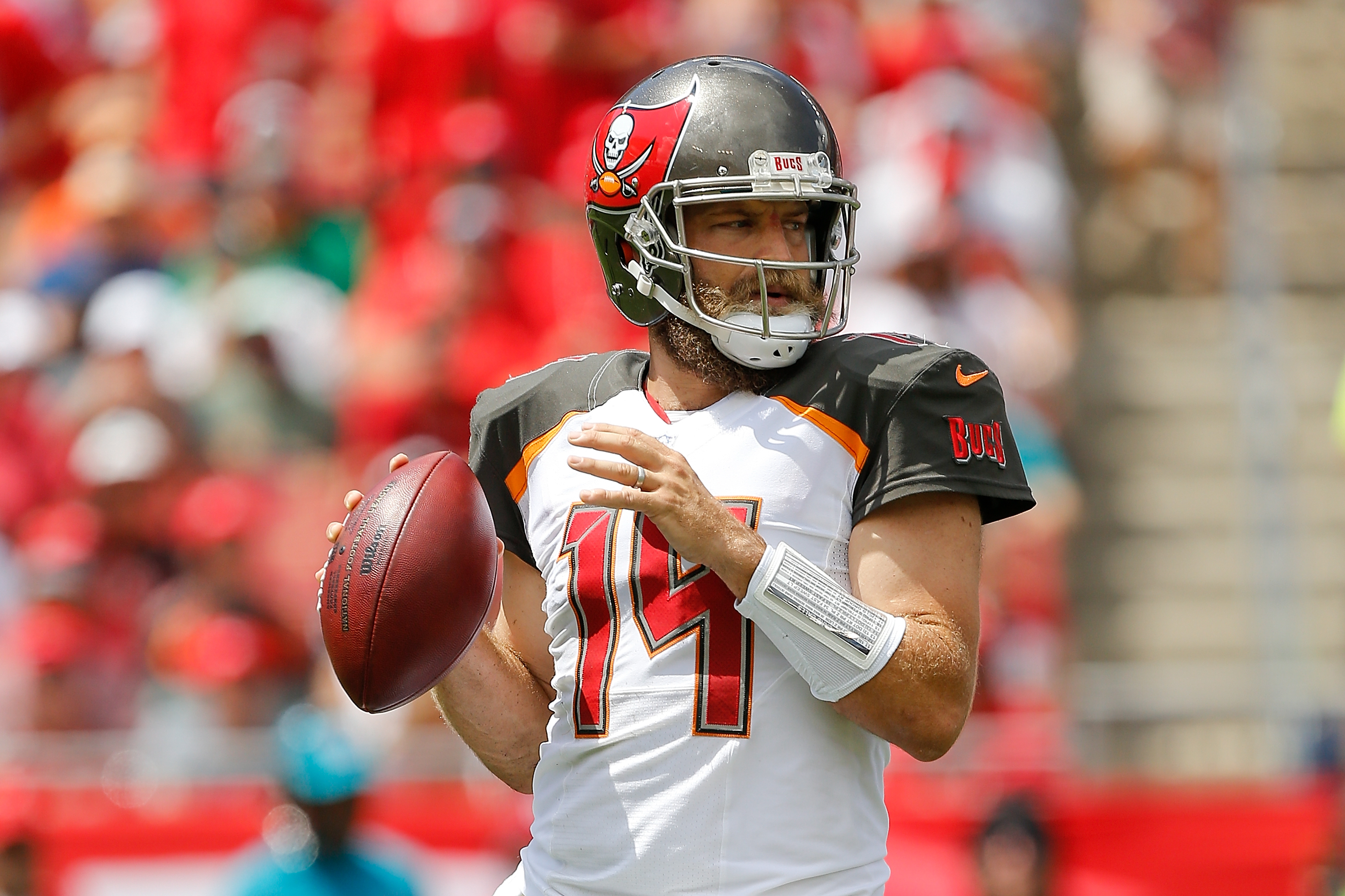 NFL on CTV, TSN, and RDS – Week 3 - Bell Media