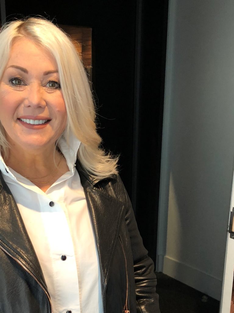 CTV’s New Original Comedy JANN Begins Production – Bell Media