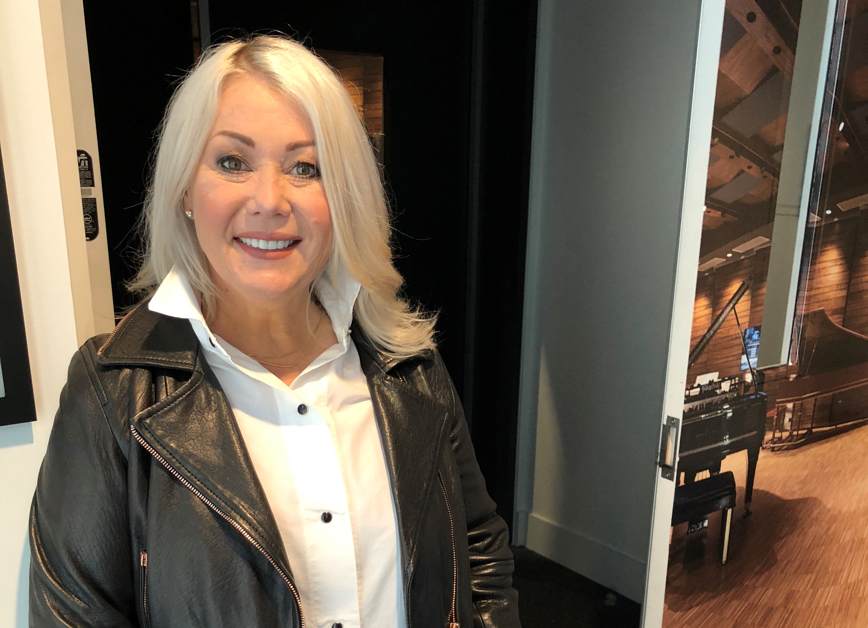 CTV’s New Original Comedy JANN Begins Production - Bell Media