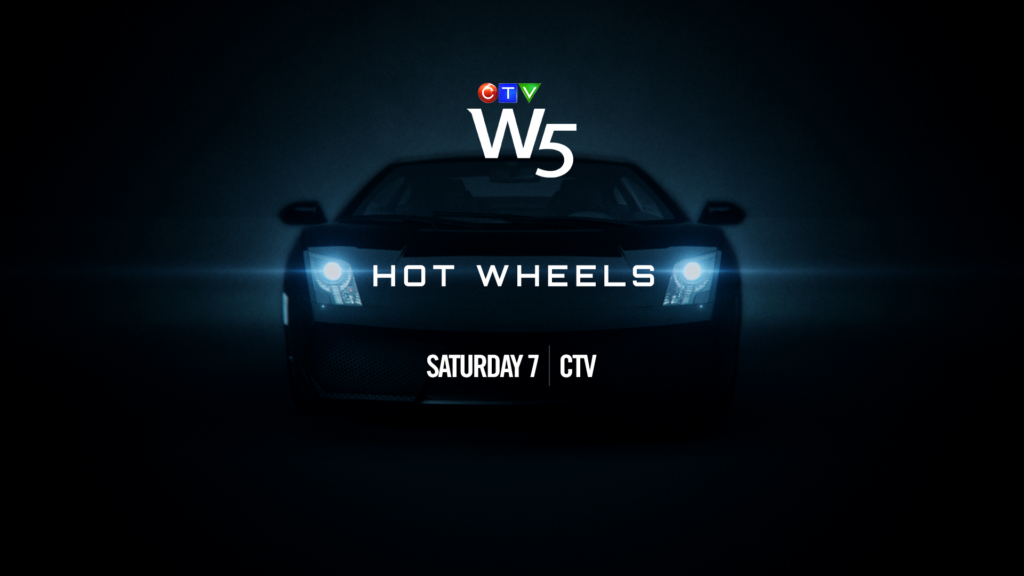 W5 Presents Undercover Investigation into Multi-Million Dollar Auto ...