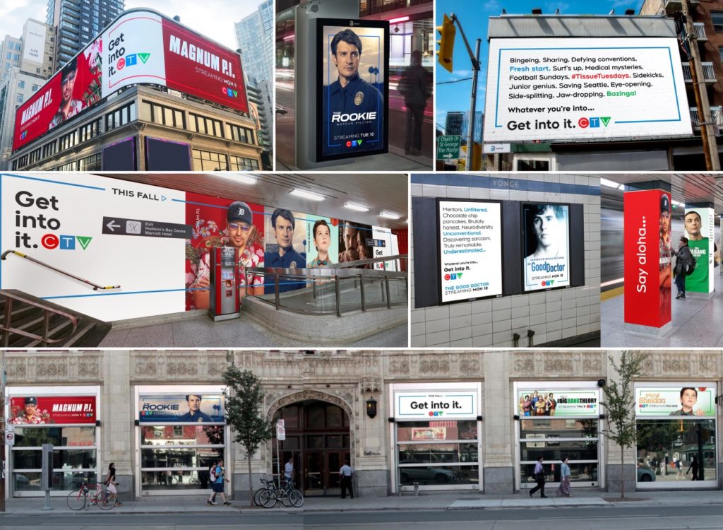Get Into It: CTV’s Fall Campaign Reveals a Modernized, Cross-Platform ...