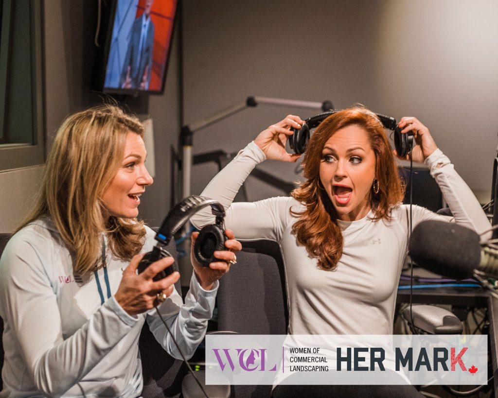 TSN’s Kate Beirness and Two-Time Olympian Cheryl Pounder Support Female ...