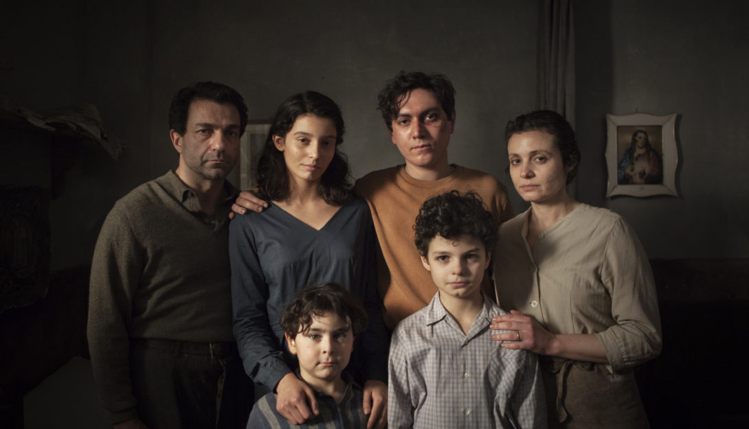 My Brilliant Friend – Bell Media