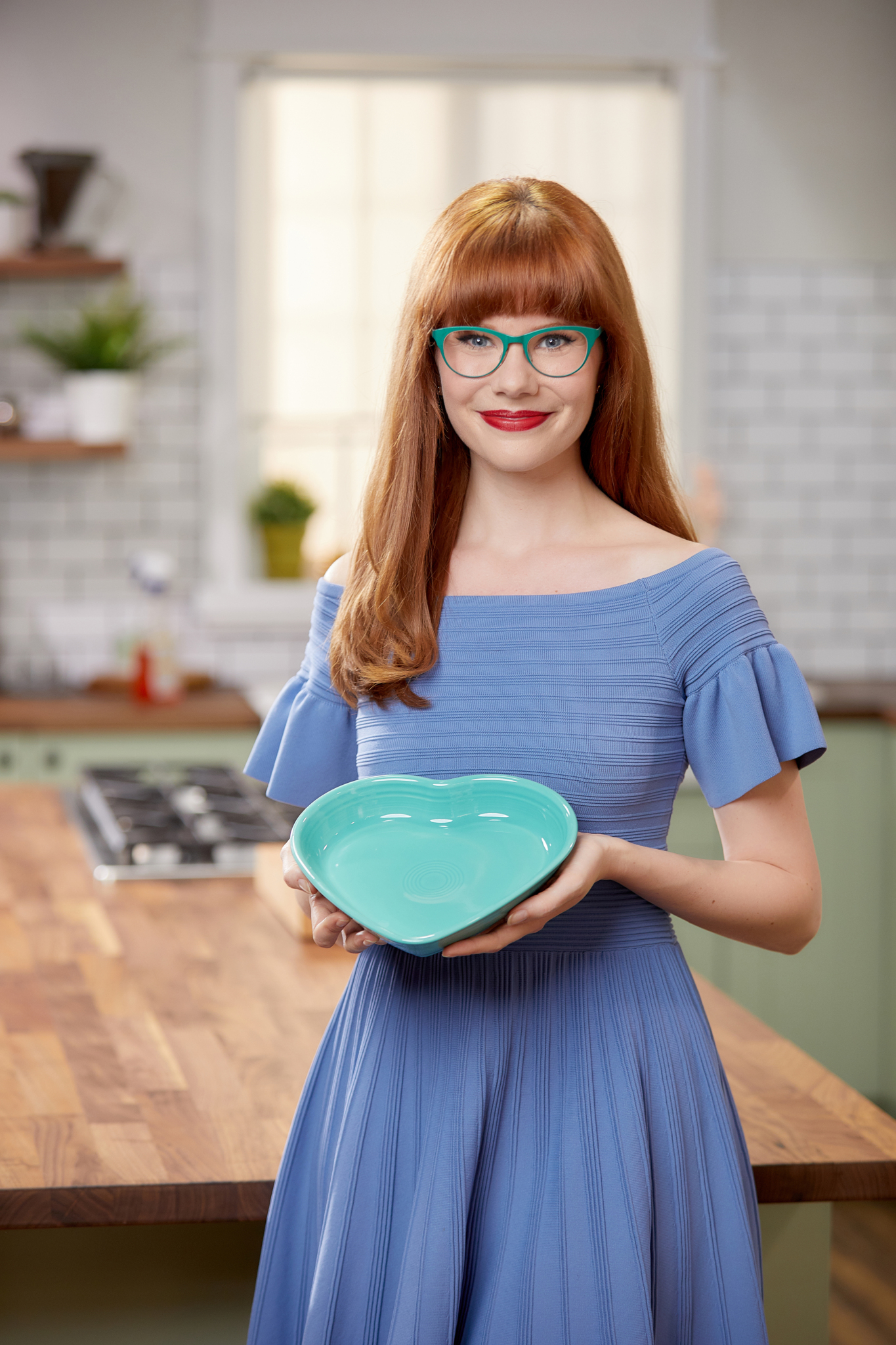 Mary’s Kitchen Crush | CTV | The Lede