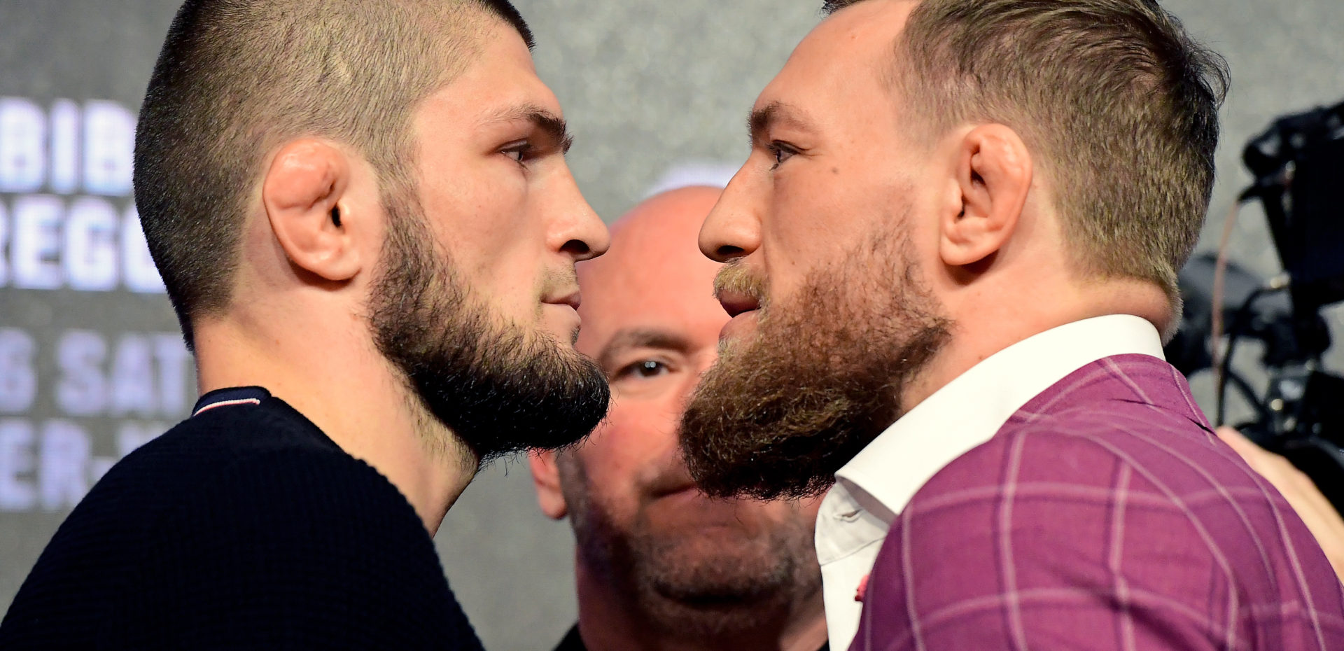 TSN Brings Fans Intimate Access to One of the Biggest Fights in UFC ...