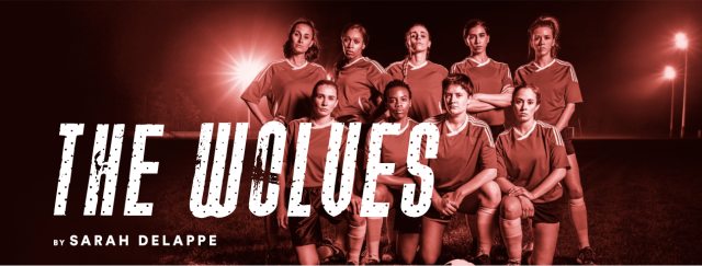 TSN’s Kayla Grey Highlights Performance of ‘The Wolves’ and the ...